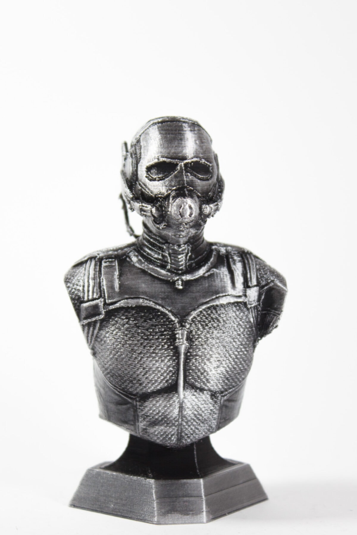 dream3d Ant-man Büst / Figür - Marvel Comics - 10 Cm - Fiyatı, Yorumları