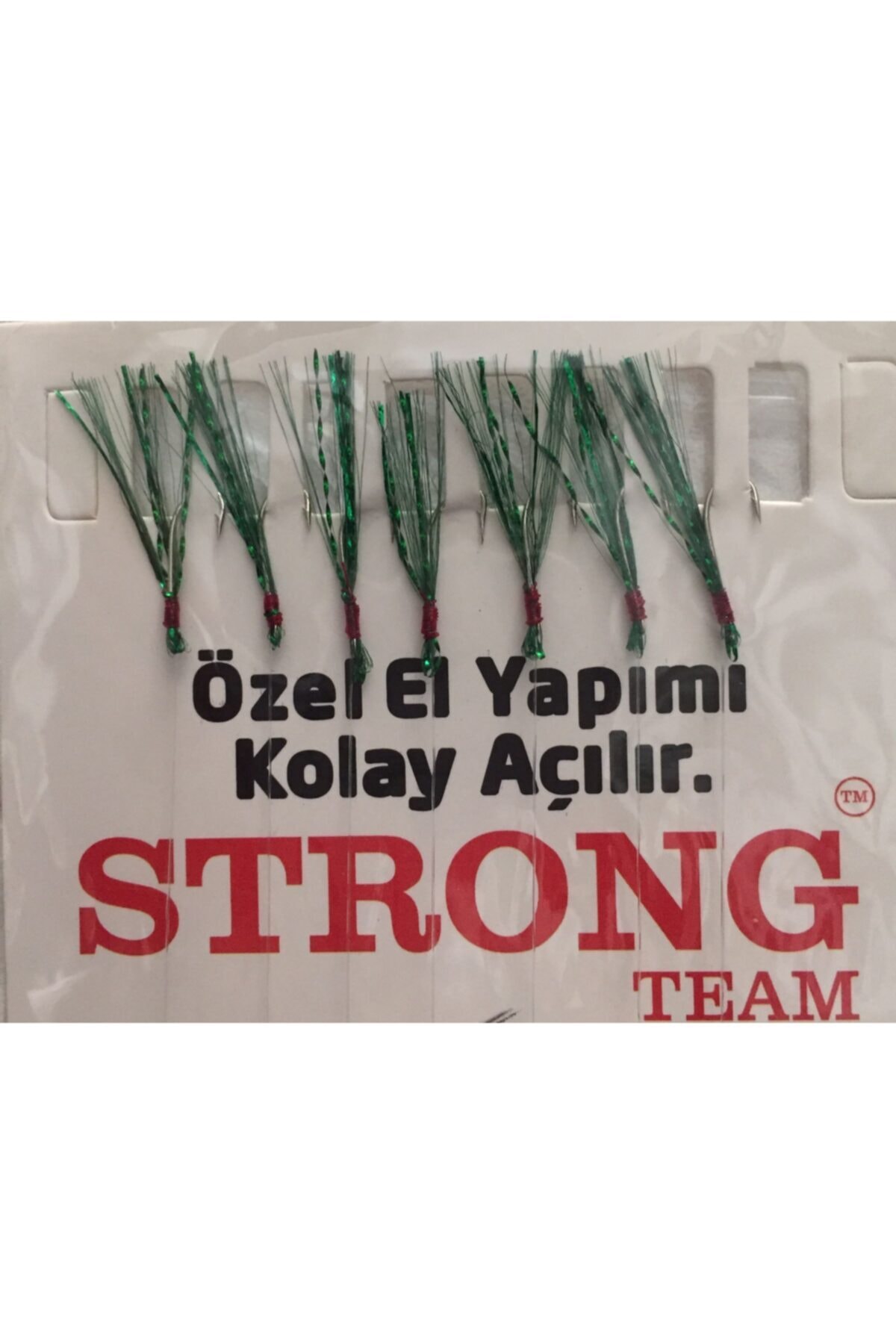 Strong Team 7 li Istavrit Çaparisi Fiyatı, Yorumları - Trendyol