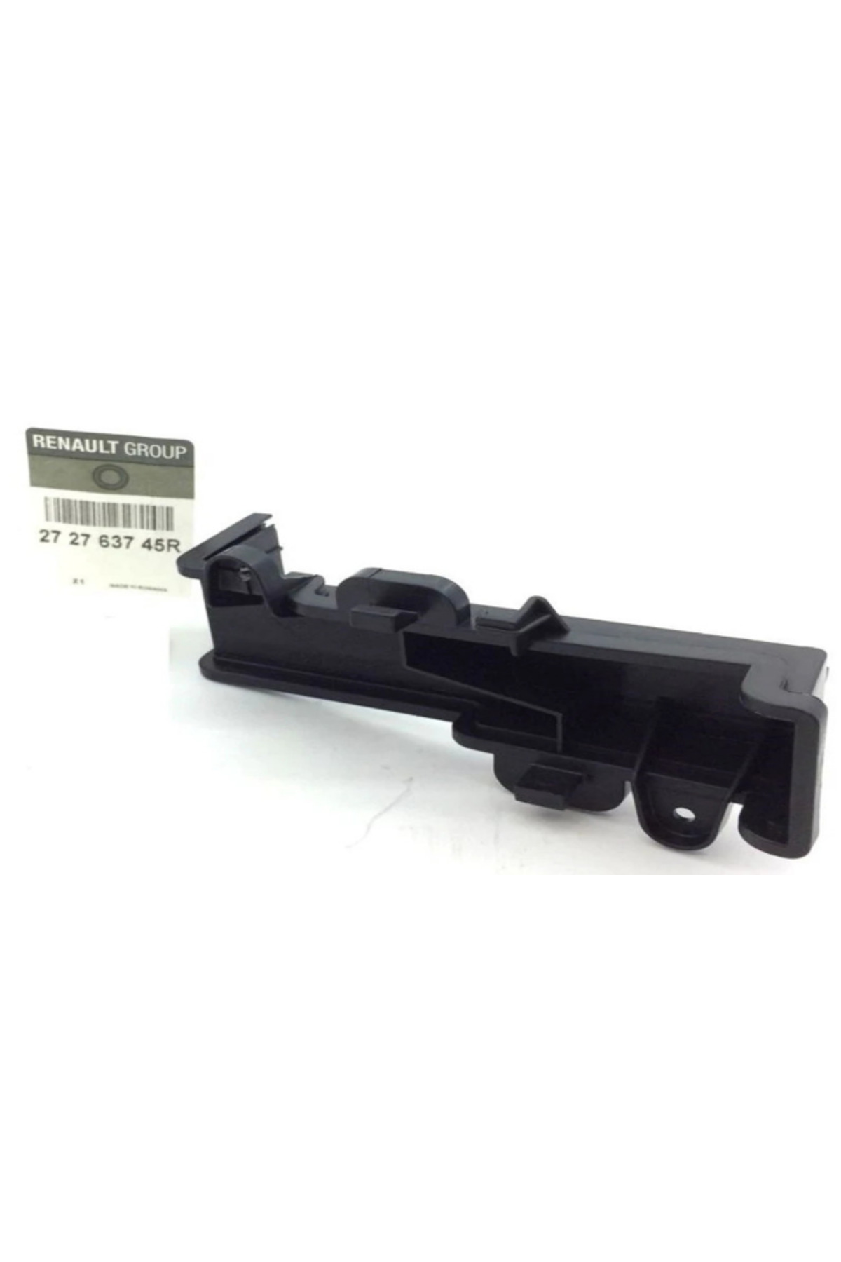 Mais Polen Filtre Kapağı 272763745r Clıo-ıv Symbol Joy Logan Sandero ...