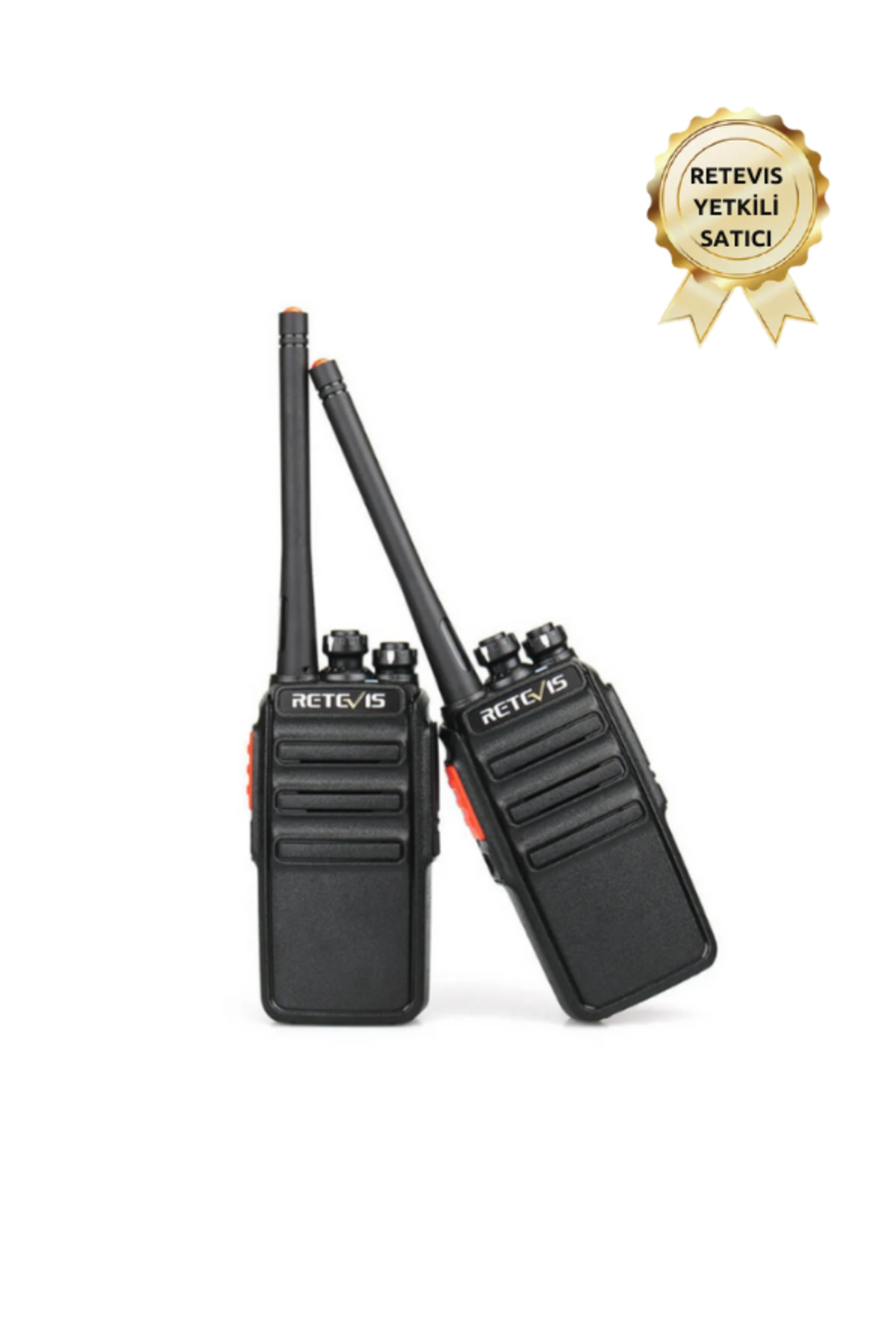Retevis Rt24 Pmr Iş Telsizi - Fiyatı, Yorumları
