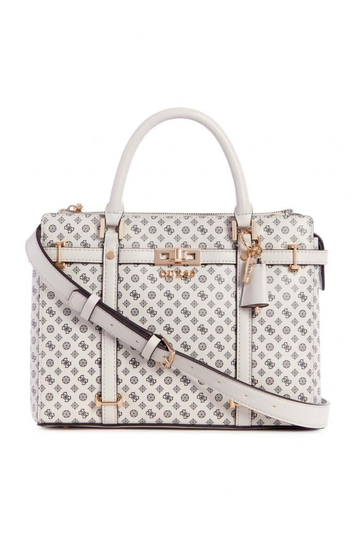 Guess Emilee Kadın Omuz Çanta Stone Fiyatı, Yorumları - Trendyol