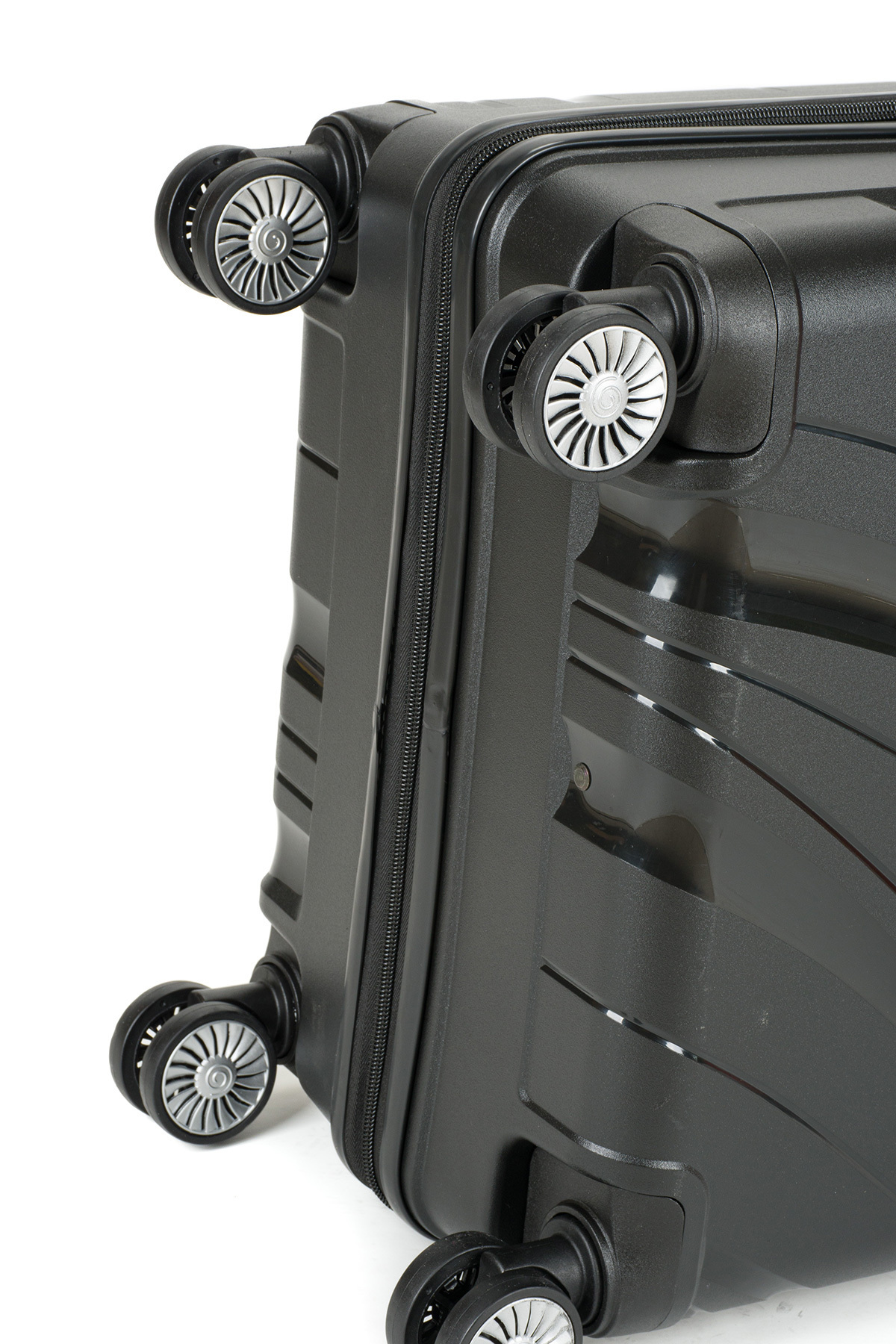 ÇÇS 5223 Poliplan Orta Boy Valiz - Fiyatı, Yorumları