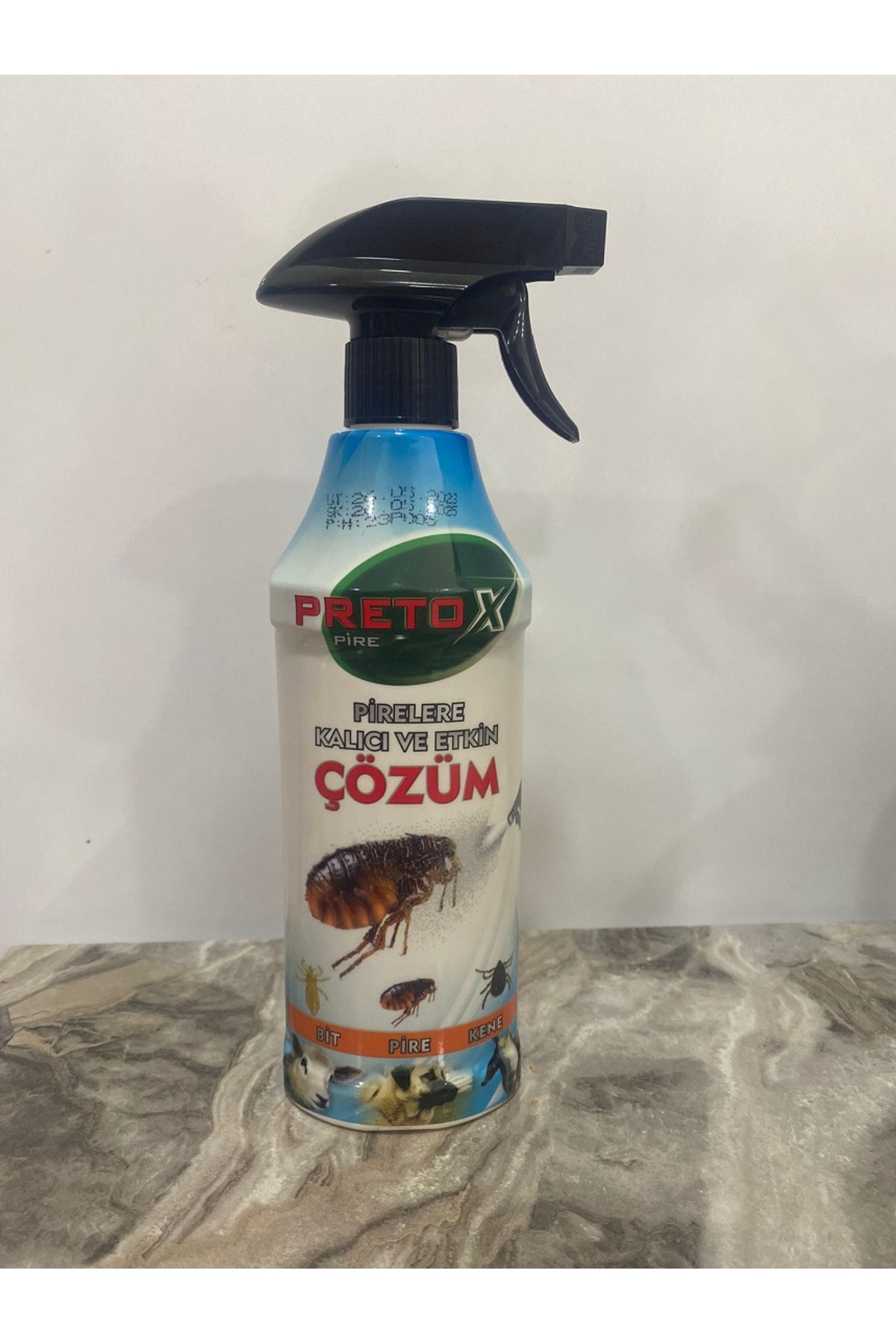 pro perfeck BİT PİRE VE KENE İLACI PRETOX Fiyatı, Yorumları - Trendyol
