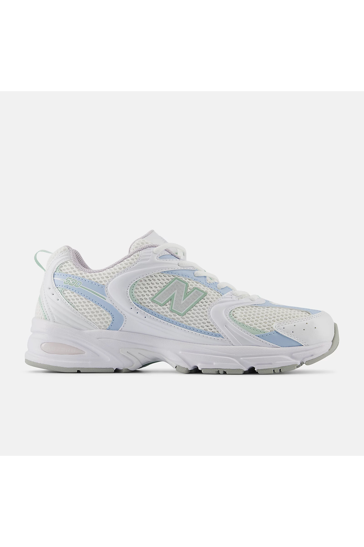 New Balance Kadın / Kız Spor MR530PC New Balance NB Lifestyle WHITE ...