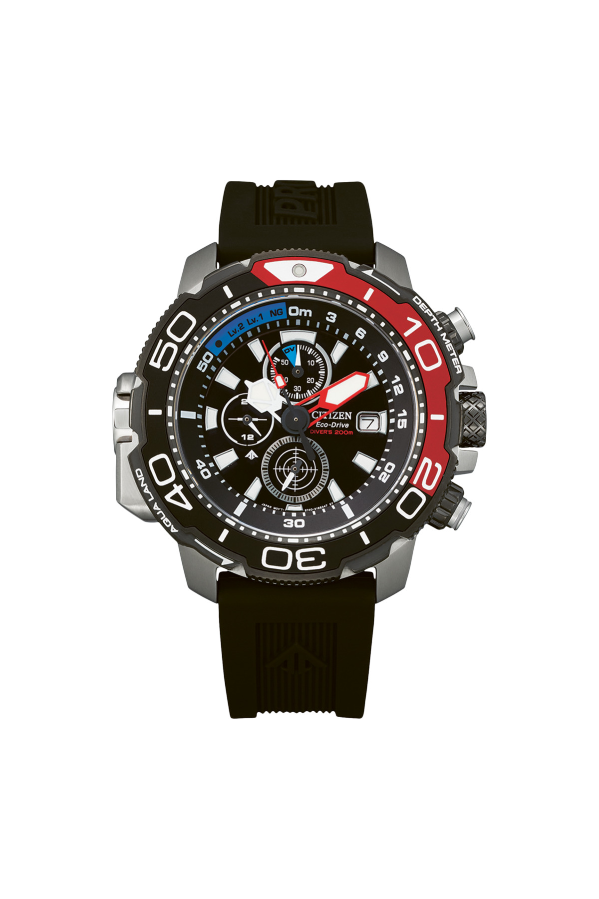 Citizen Promaster SW. BJ2167-03E Eco-Drive Erkek Kol Saati Fiyatı, Yorumları - Trendyol