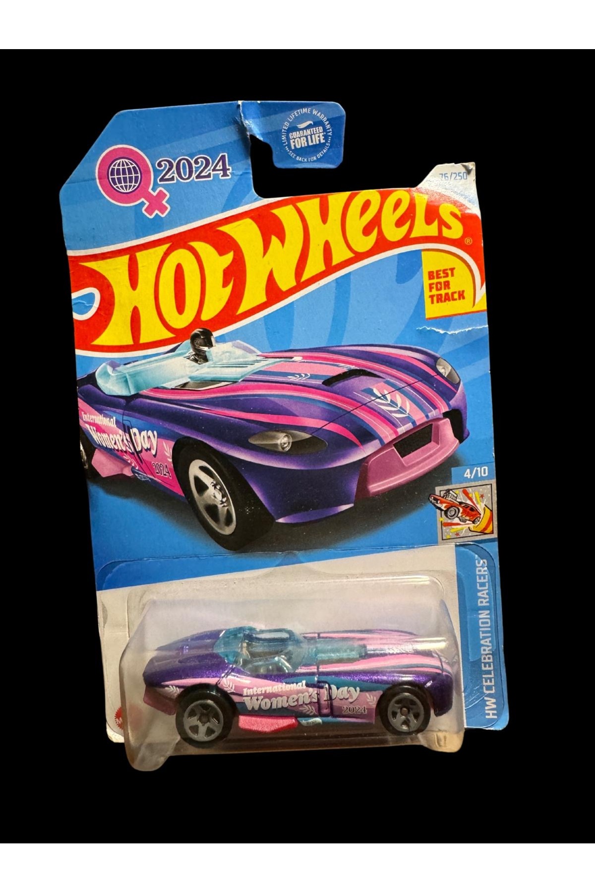 HOT WHEELS CELEBRATION RACERS ARABA Fiyatı, Yorumları - Trendyol