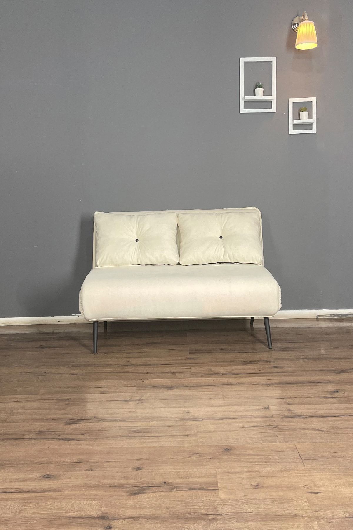 Home Kaspa Mekanizmalı Ikili Kanepe Yataklı Katlanır Yatak Olabilen Koltuk Rahat&özel Tasarım ...