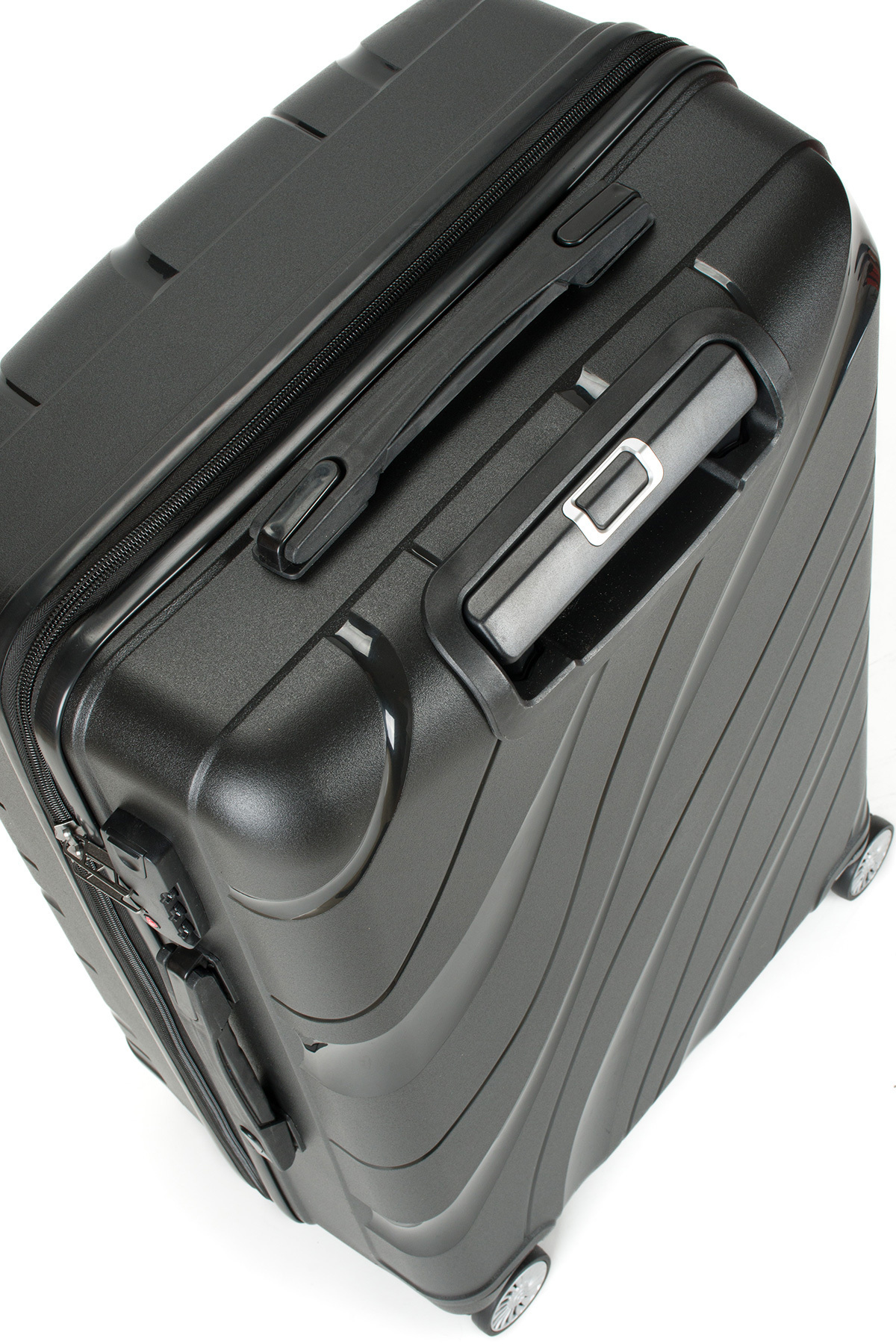 ÇÇS 5223 Poliplan Kabin Boy Valiz - Fiyatı, Yorumları