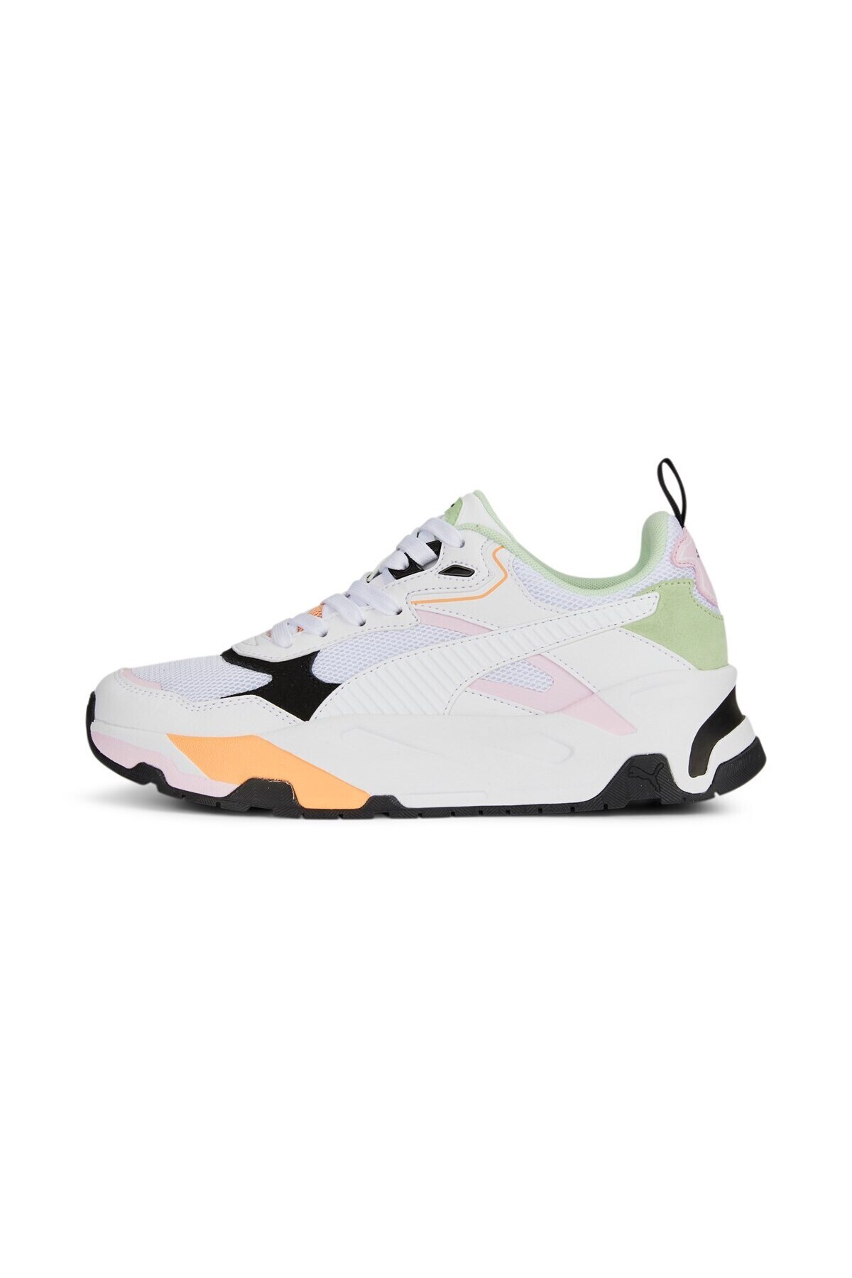 Puma Trinity Erkek Sneaker Fiyatı, Yorumları - Trendyol