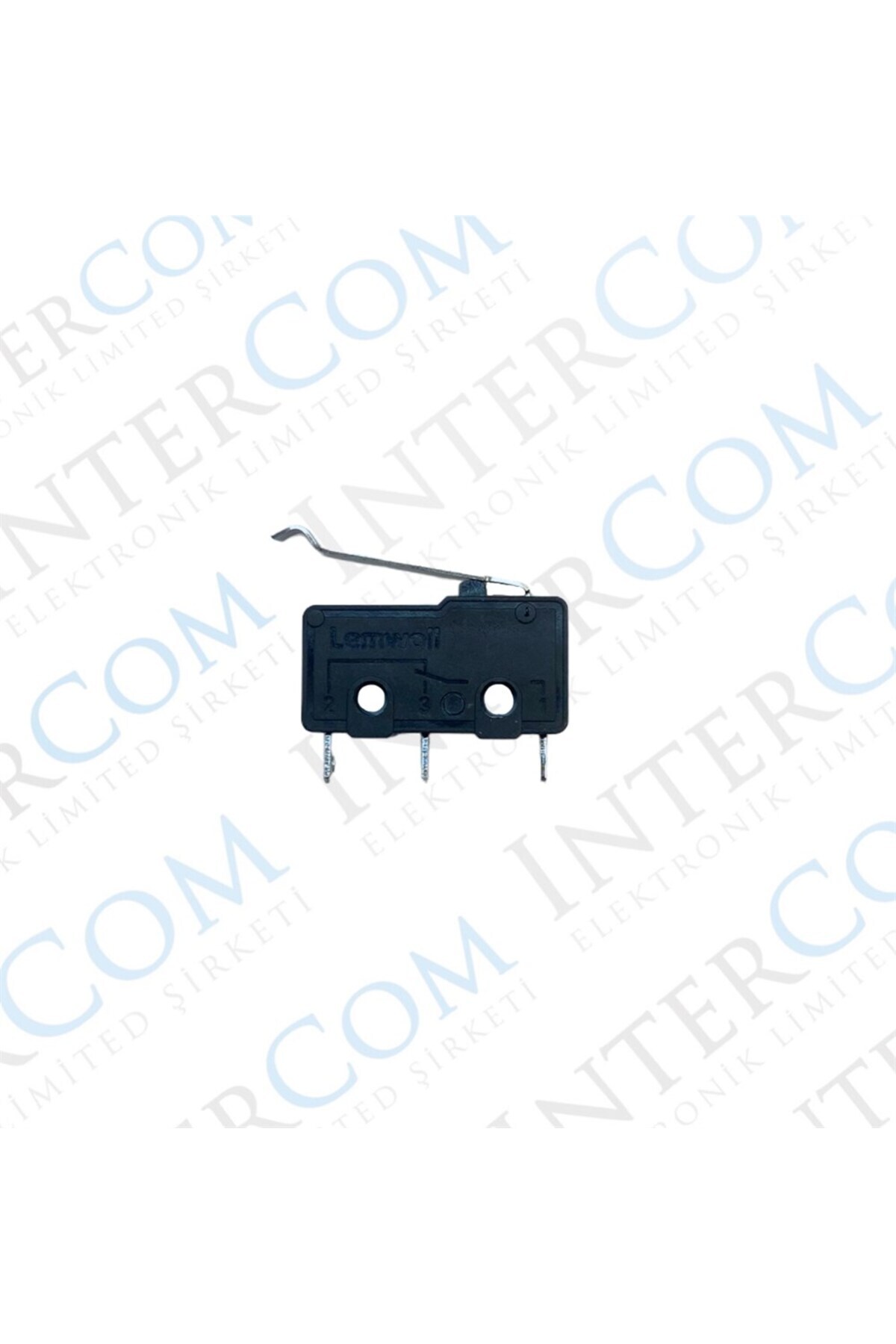 Swion (10'LU PAKET) MIKRO SWITCH LEHİM BACAK KISA KANCALI PALET ...