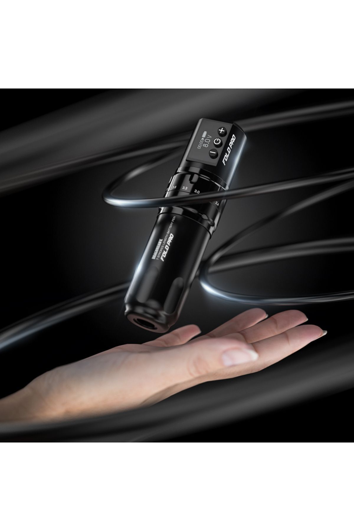 MAST fold pro dövme makinesi Fiyatı, Yorumları - Trendyol