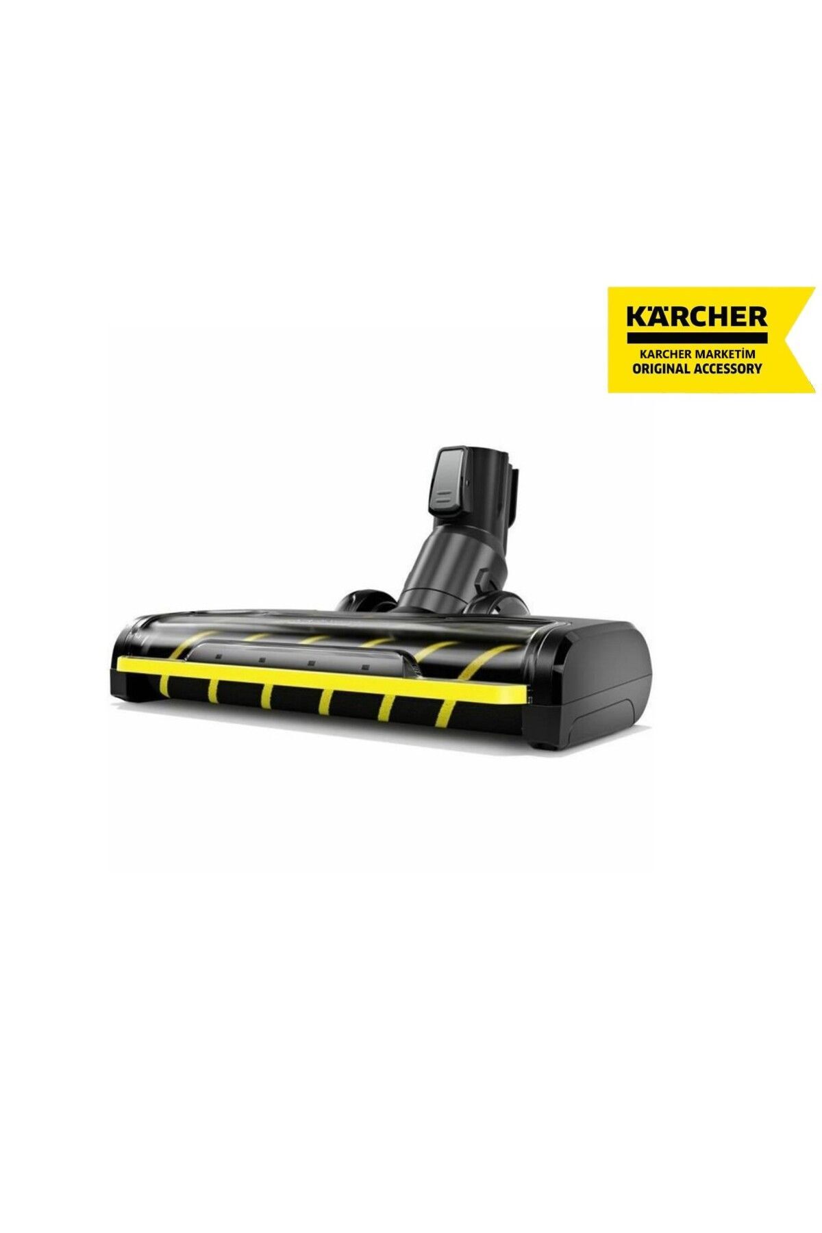 Karcher VC 4 / VC 6 / VC 7 Serisi için Zemin Başlığı - Fiyatı, Yorumları