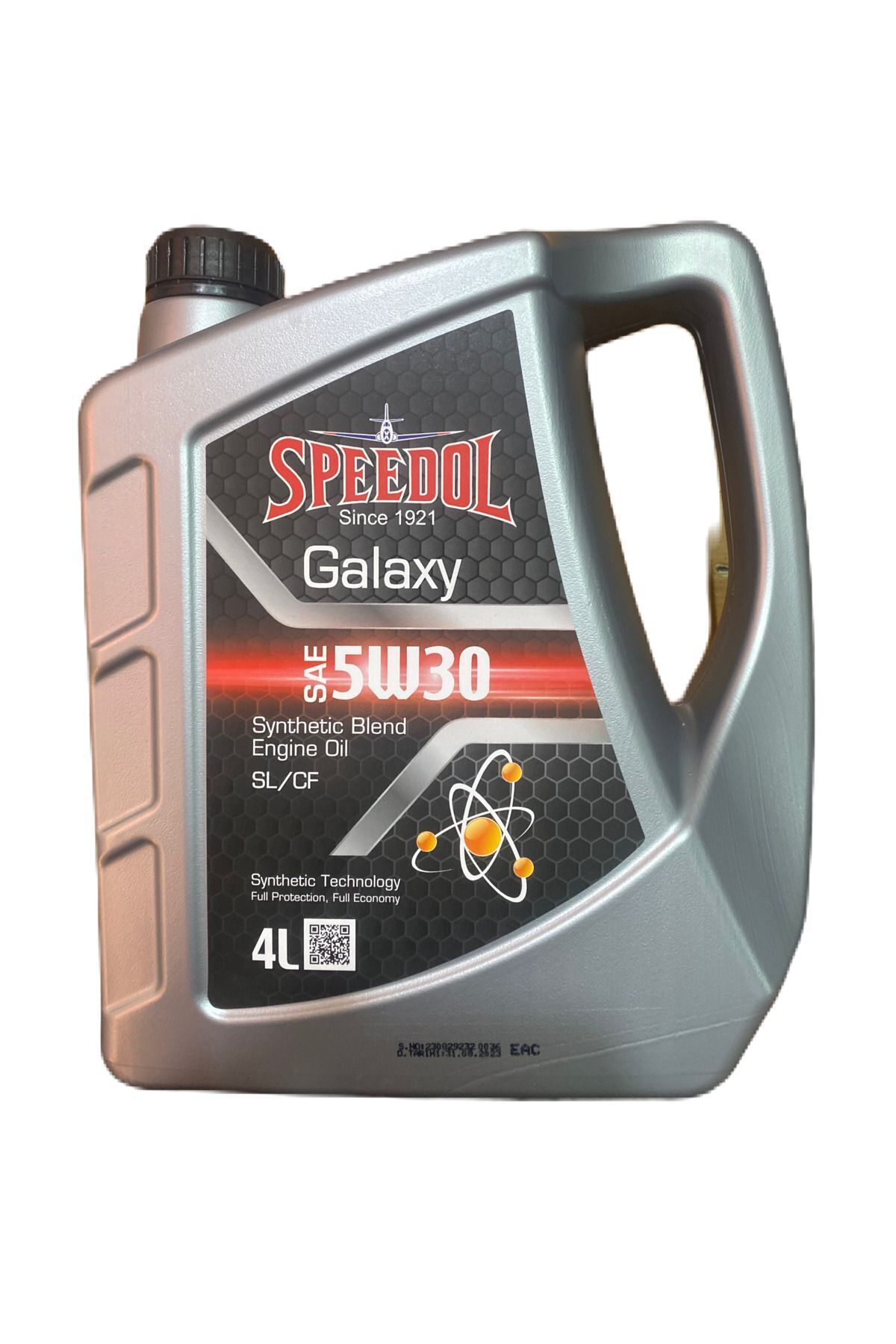 Speedol Galaxy 5W30 4Lt DPF’SİZ Motor Yağı - Fiyatı, Yorumları