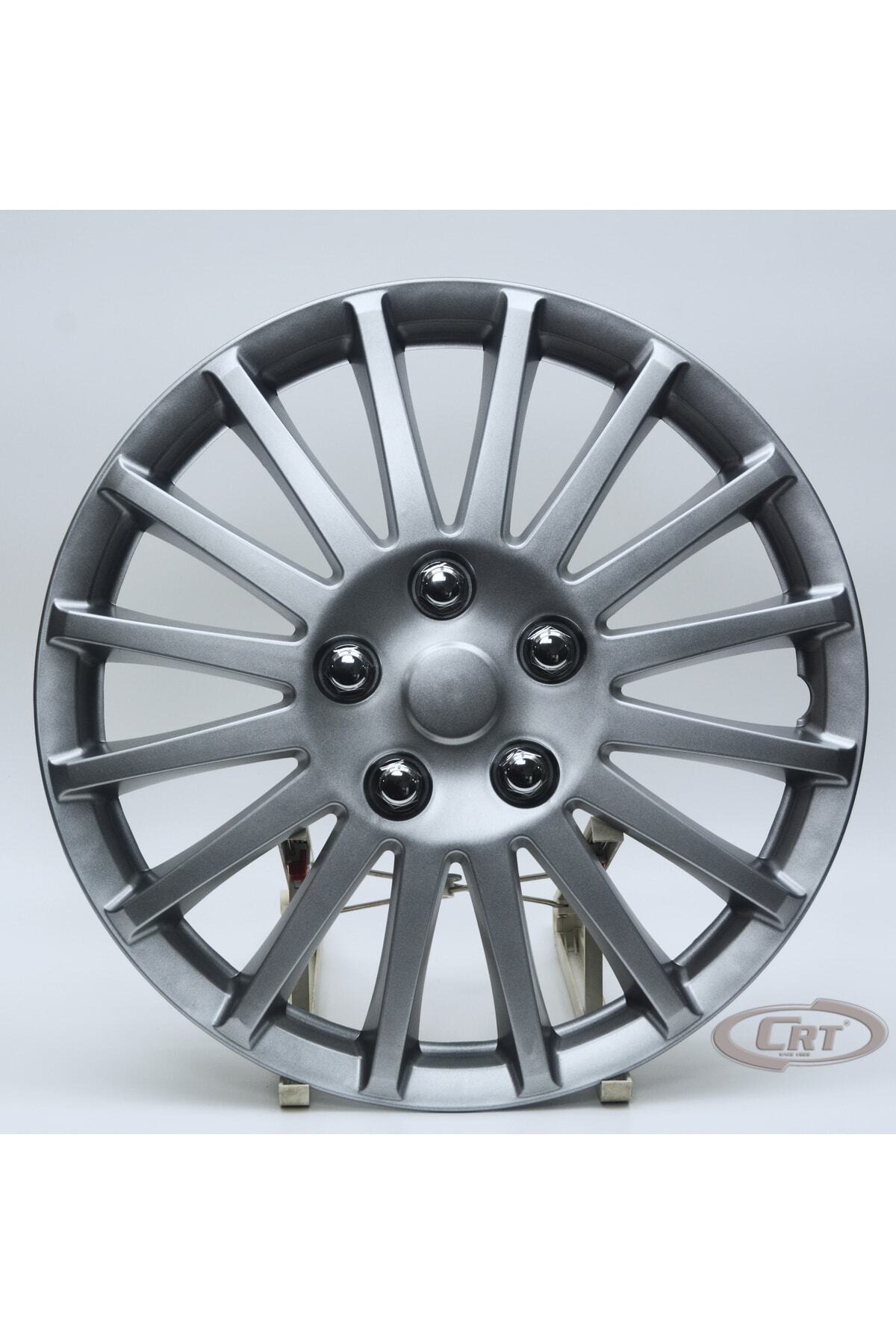 OTOCİRİT Jant Kapağı Kırılmaz 15" Universal Ithal 5 Bijon Model ...