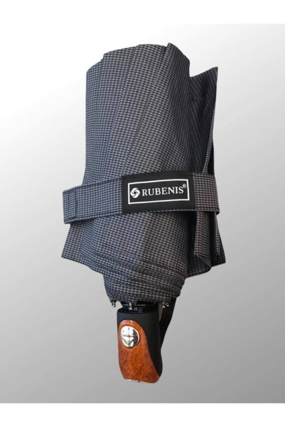 Rubenis Snowier Full Otomatik Erkek Şemsiye - Fiyatı, Yorumları