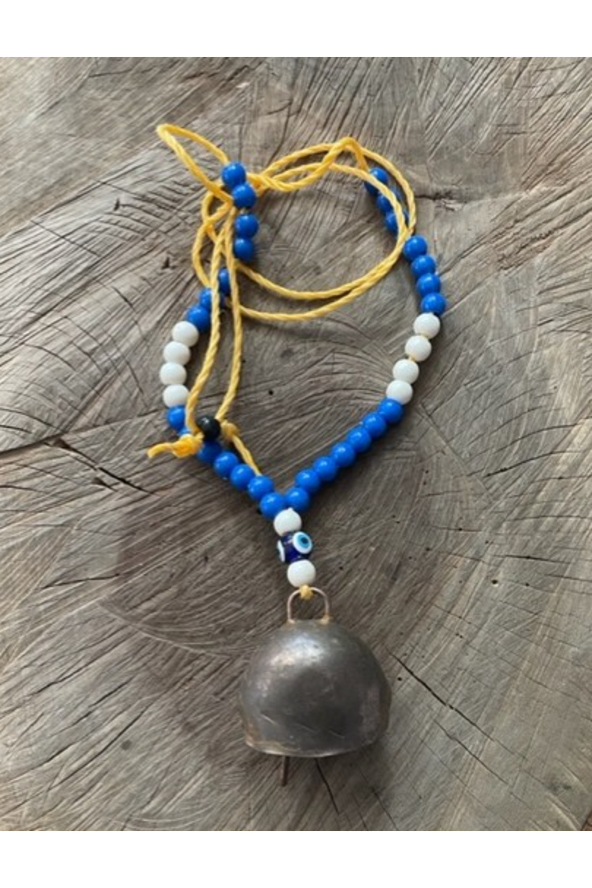 DMR BONCUKLU KEÇİ ÇANI KUZU ZİLİ KOYUN ZİLİ KÜÇÜK BAŞ HAYVAN ZİLİ BAKIR ...