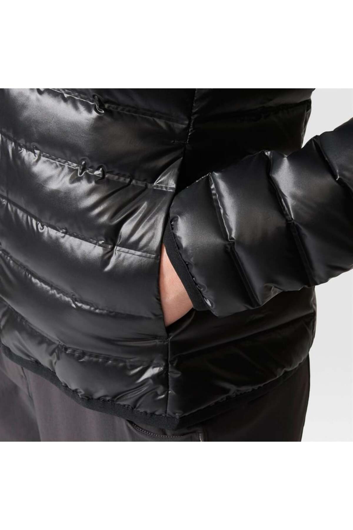 adidas ADİDAS W Varlite J Kadın Mont-BQ1982 Fiyatı, Yorumları - Trendyol