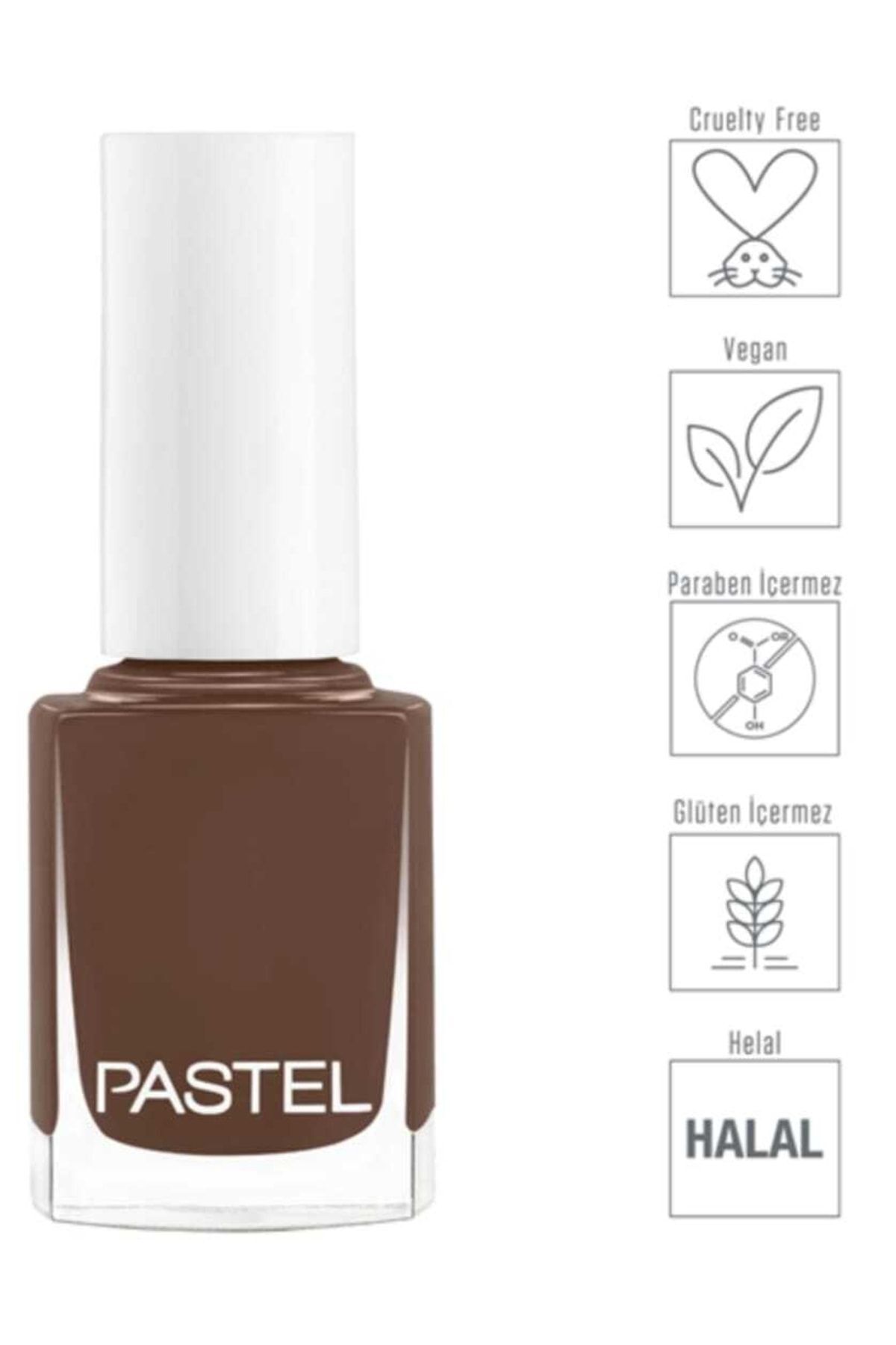 Pastel Oje Synee Store 376 Fiyatı, Yorumları - Trendyol