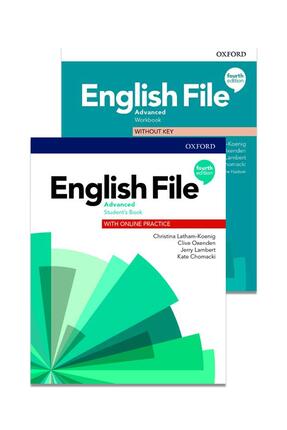 English File Kitapları Fiyatları ve Modelleri - Trendyol