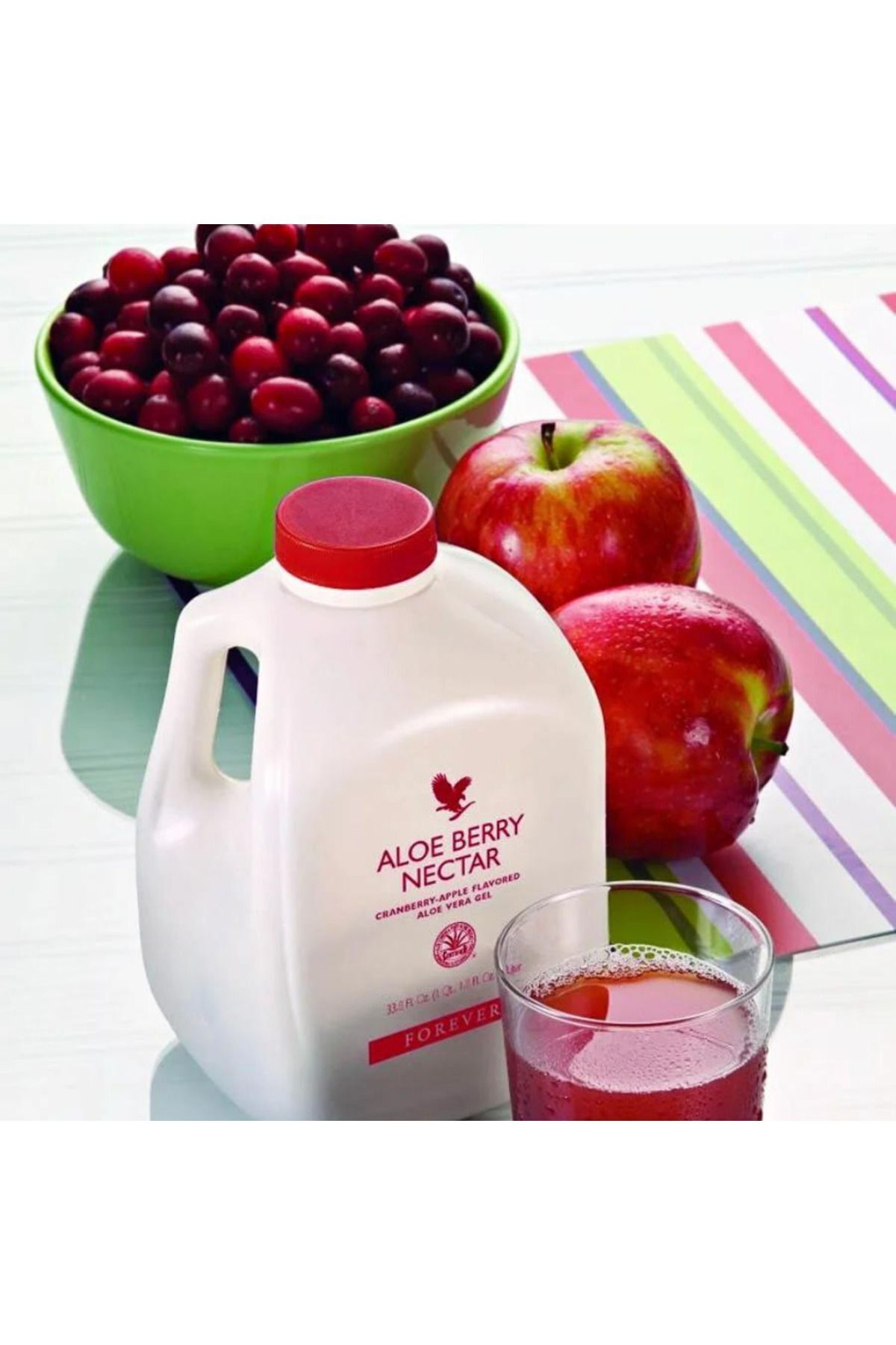 Forever Living Forever Aloe Berry Nectar -1 Adet - Fiyatı, Yorumları