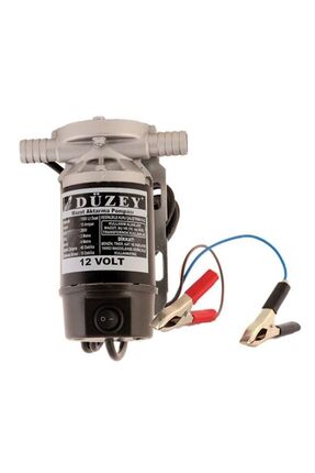 💧 12 Volt Su Pompası ile Su İhtiyacınızı Karşılayın!- Sayfa 2
