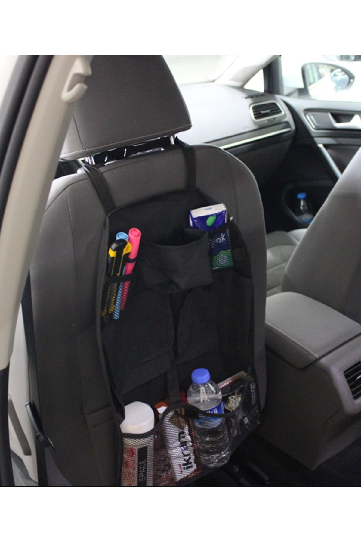 Cartex Koltuk Arkası Organizer SİYAH - Fiyatı, Yorumları