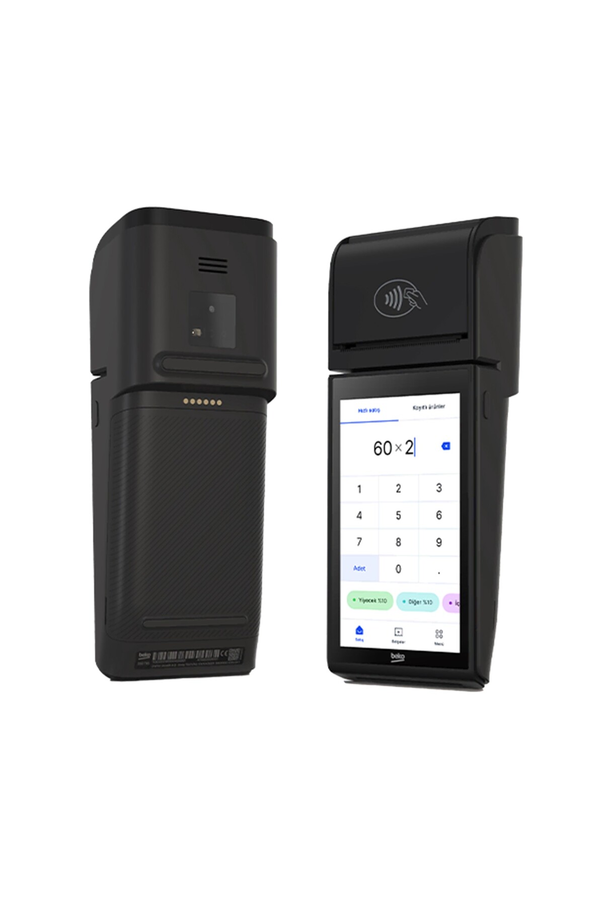 Beko X30 TR Yazarkasa POS Fiyatı, Yorumları - Trendyol