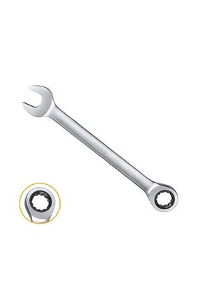 🔧 13 Mm Cırcır Anahtar ile Hayatı Kolaylaştırın!