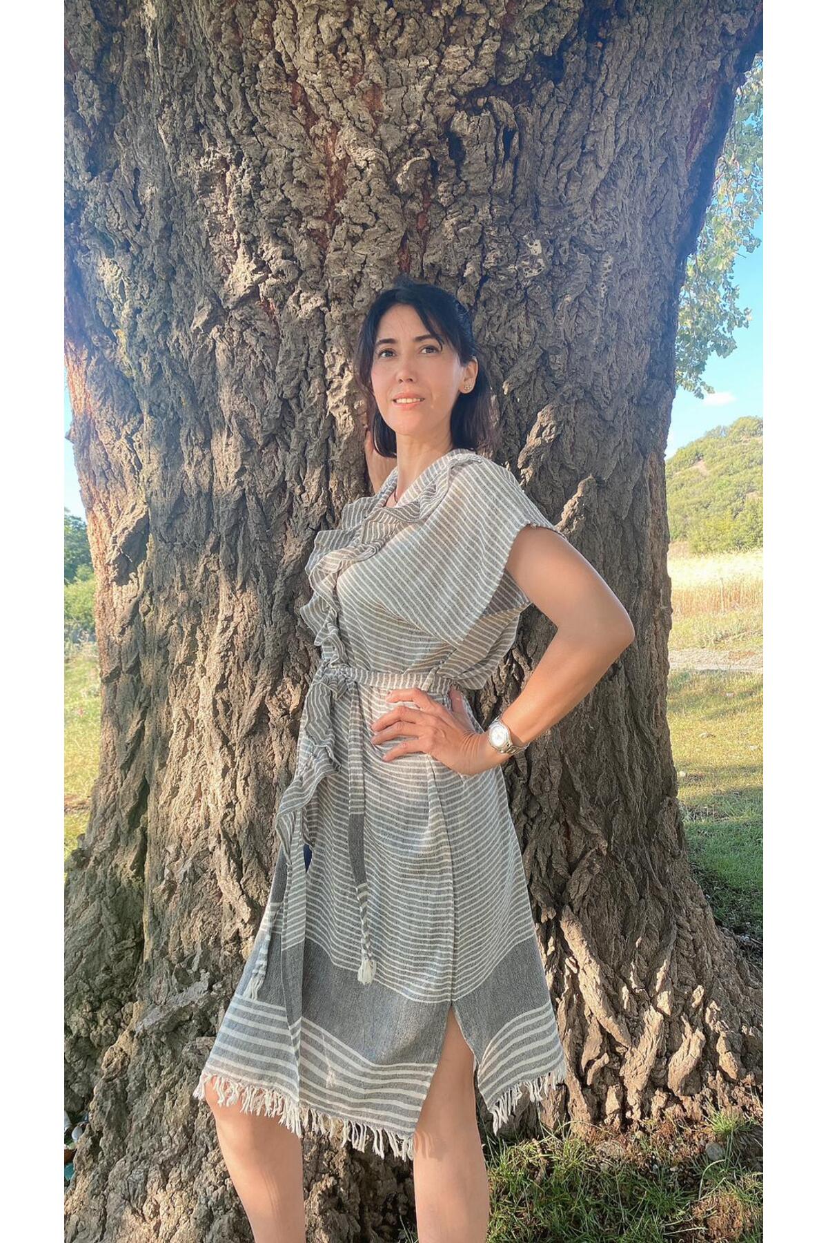 alnora home NORA MÜSLİN BUTİK ÜRETİM PLAJ ELBİSESİ Fiyatı, Yorumları ...