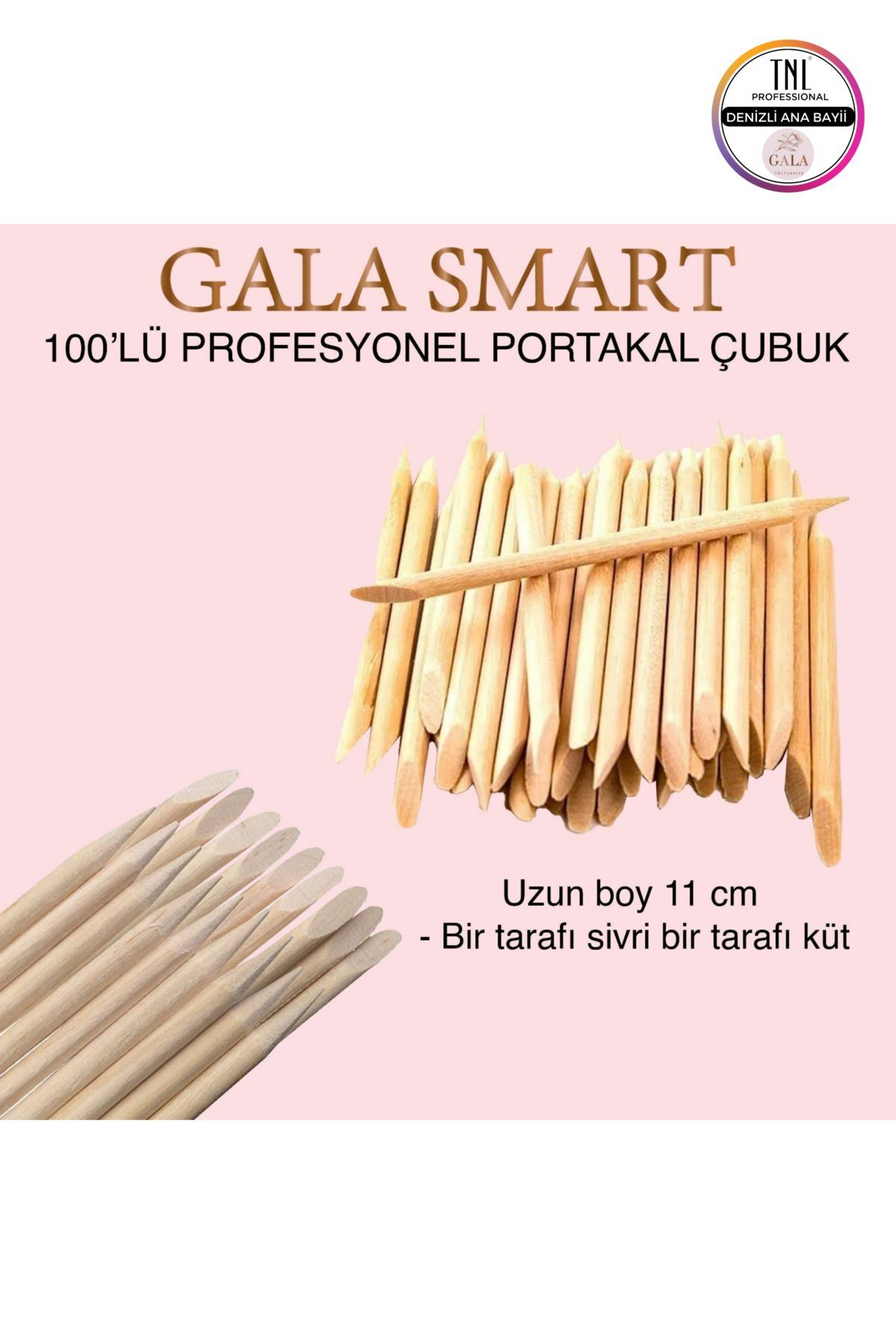 gala smart Portakal Çubuk - Fiyatı, Yorumları