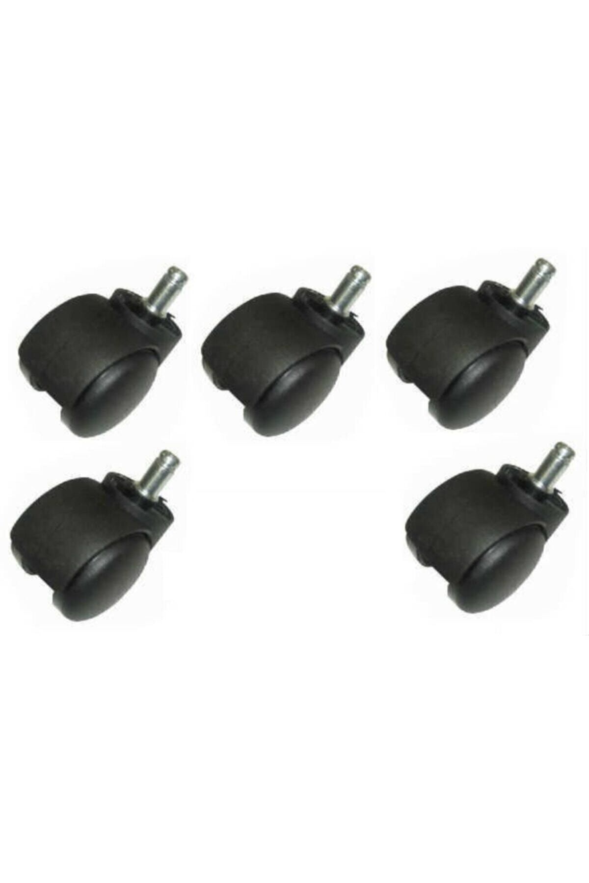 Genel Markalar Ofis Bilgisayar Büro Koltuk Yıldız Ayak Tekerleği ...