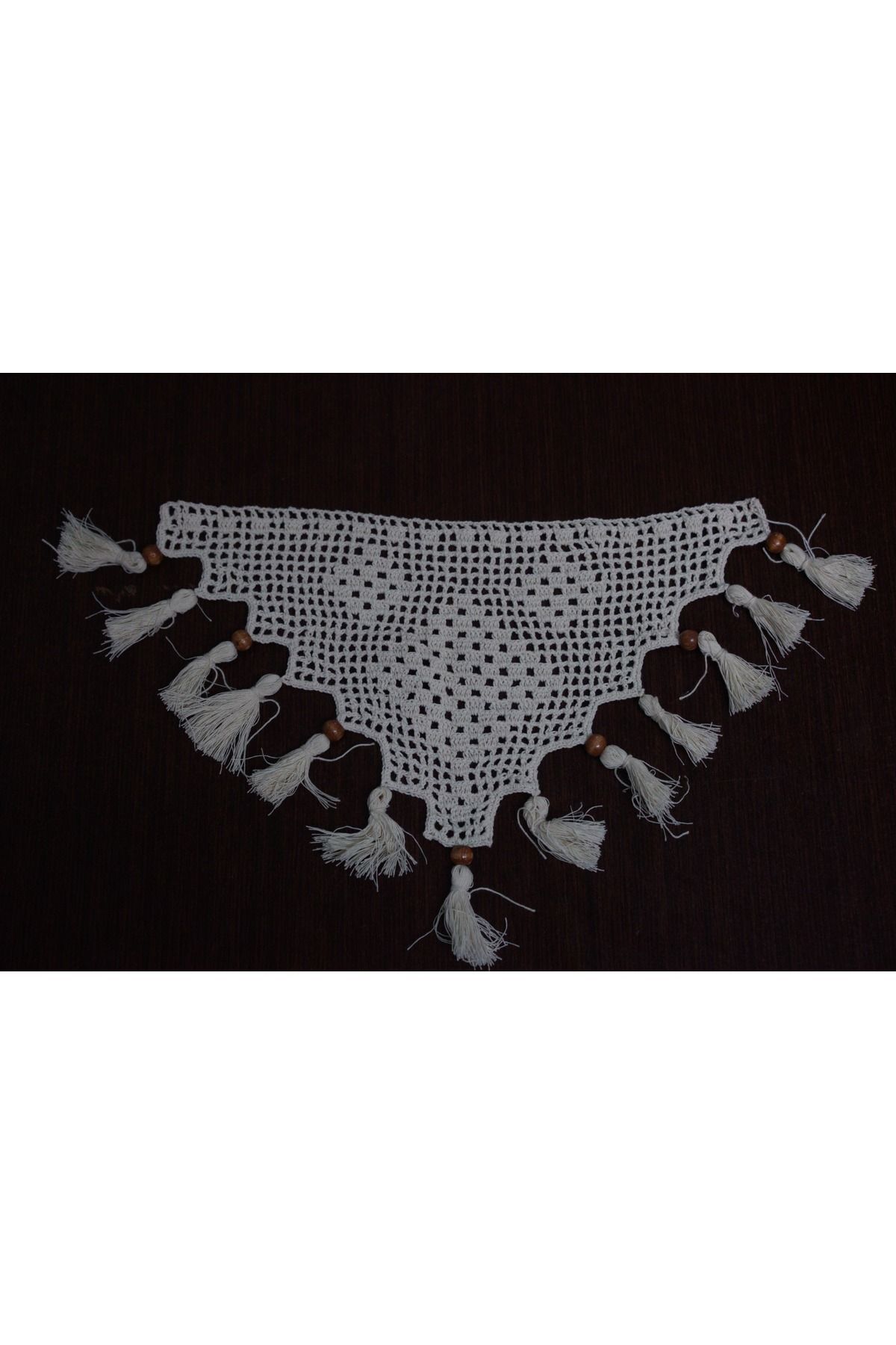 Buldan Concept El Danteli Saçak 5 Adet - Fiyatı, Yorumları