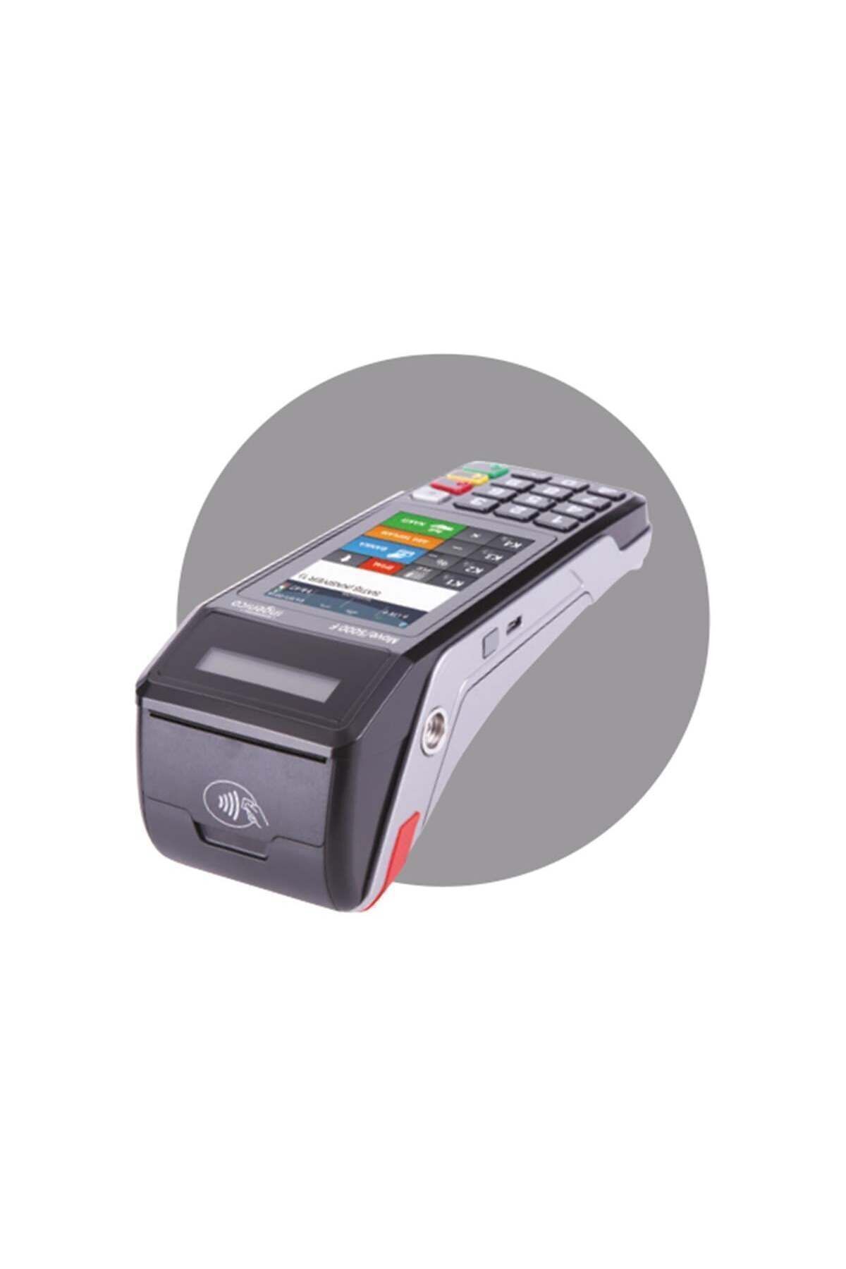 ingenico Move 5000F Yazar Kasa Pos - Ücretsiz Kurulum ve Destek Fiyatı ...