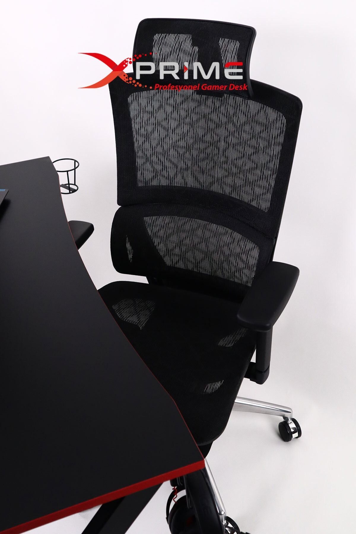 XPRİME Noxus Oyuncu MasasıFiyatı, Yorumları - Trendyol