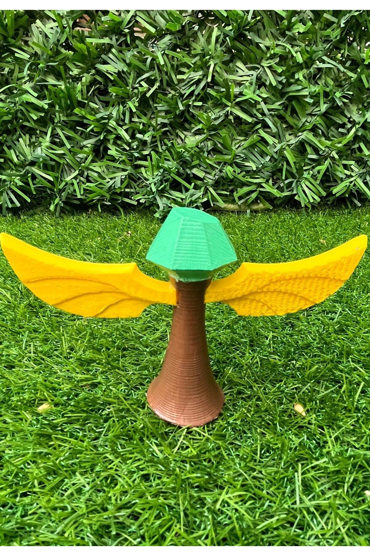 WORK3D League Of Legends Ward ( Totem ) figür 3D Fiyatı, Yorumları ...
