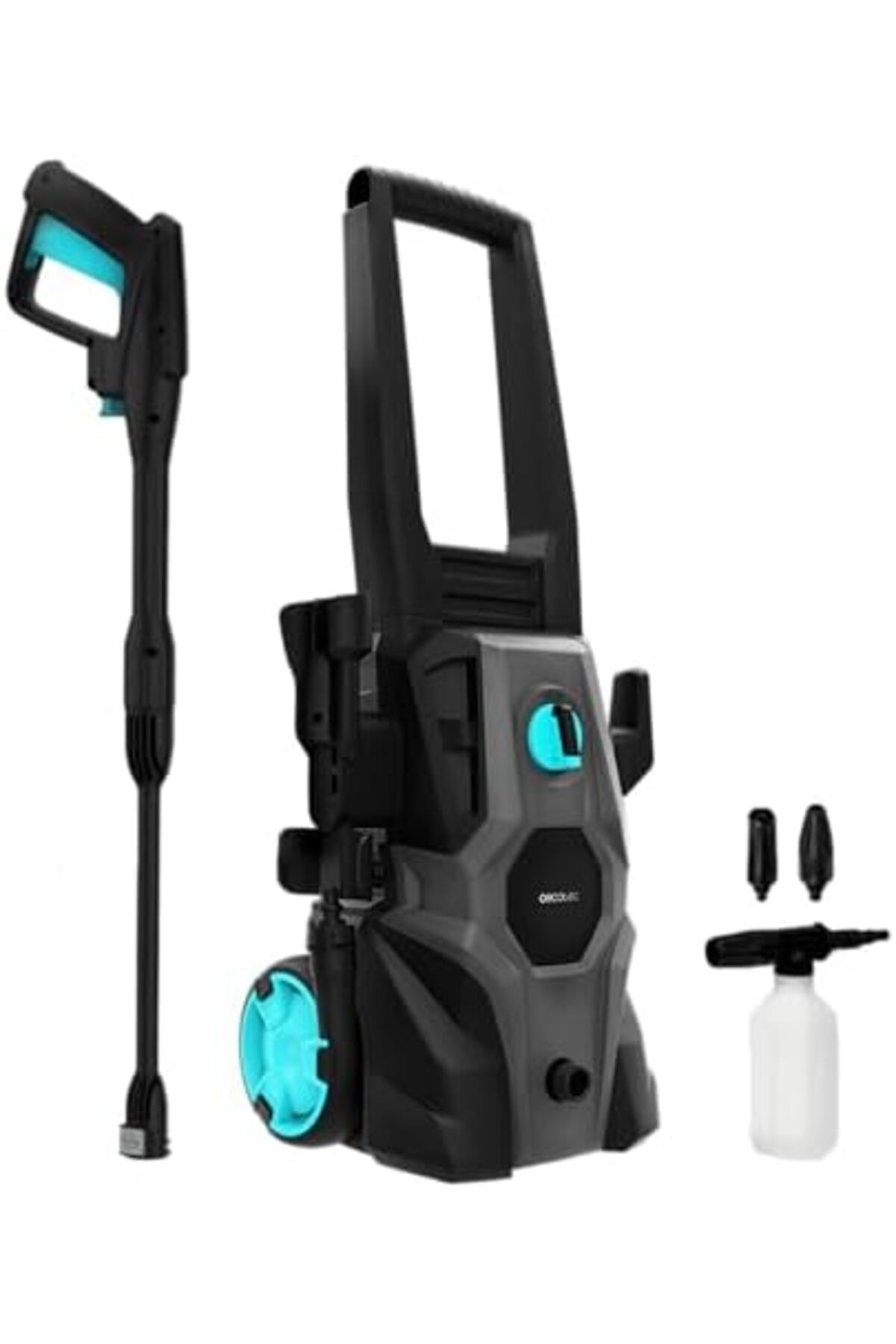 CECOTEC HydroBoost 1400 Essential yüksek basınçlı yıkama makinesi. 1400 ...