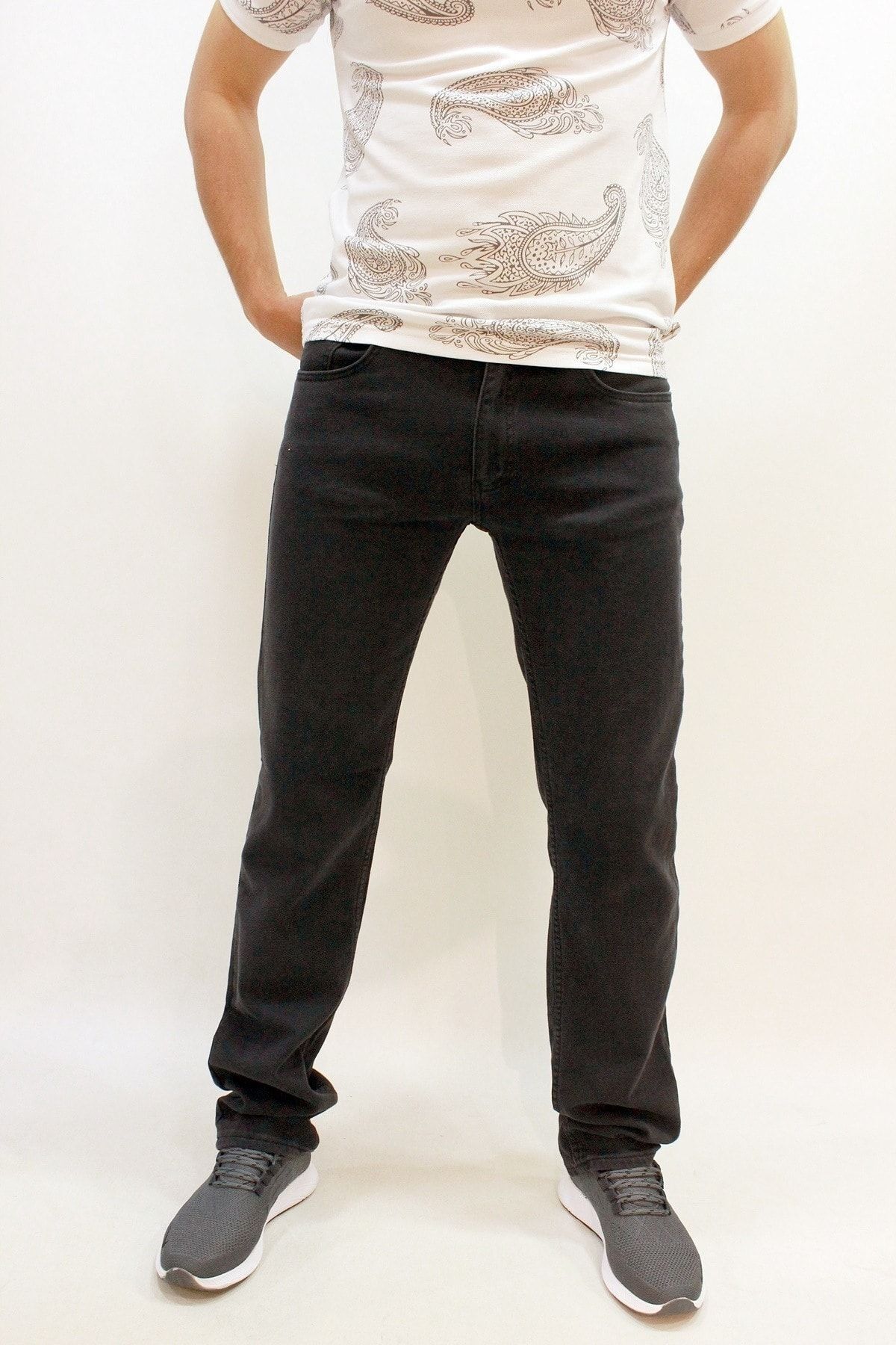 COLT JEANS Cj Mars 9134-50 Rahat Kesim Düz Paça Erkek Likralı Kot ...