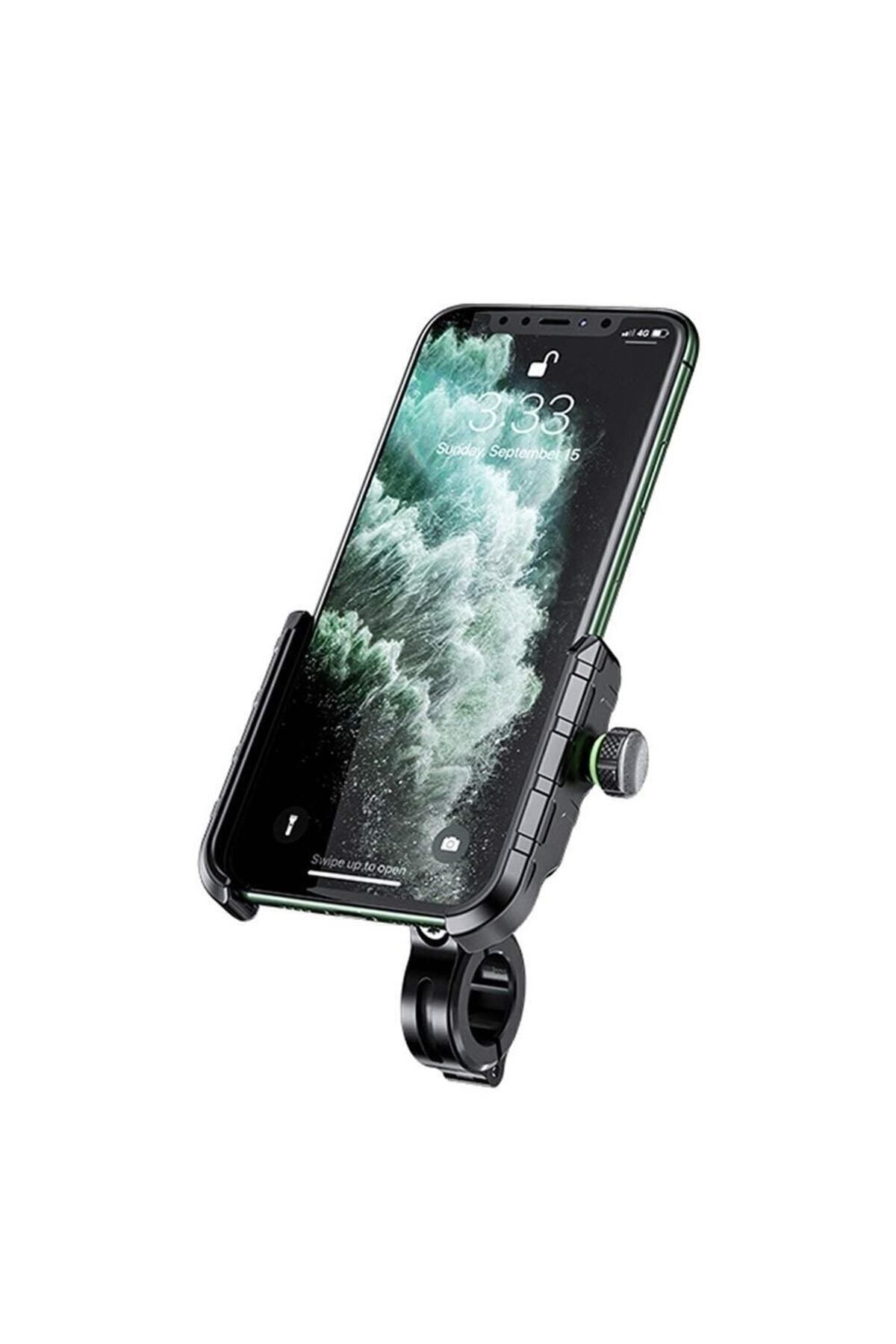 joyplus Motosiklet Bisiklet Telefon Tutucu Fiyatı, Yorumları - Trendyol