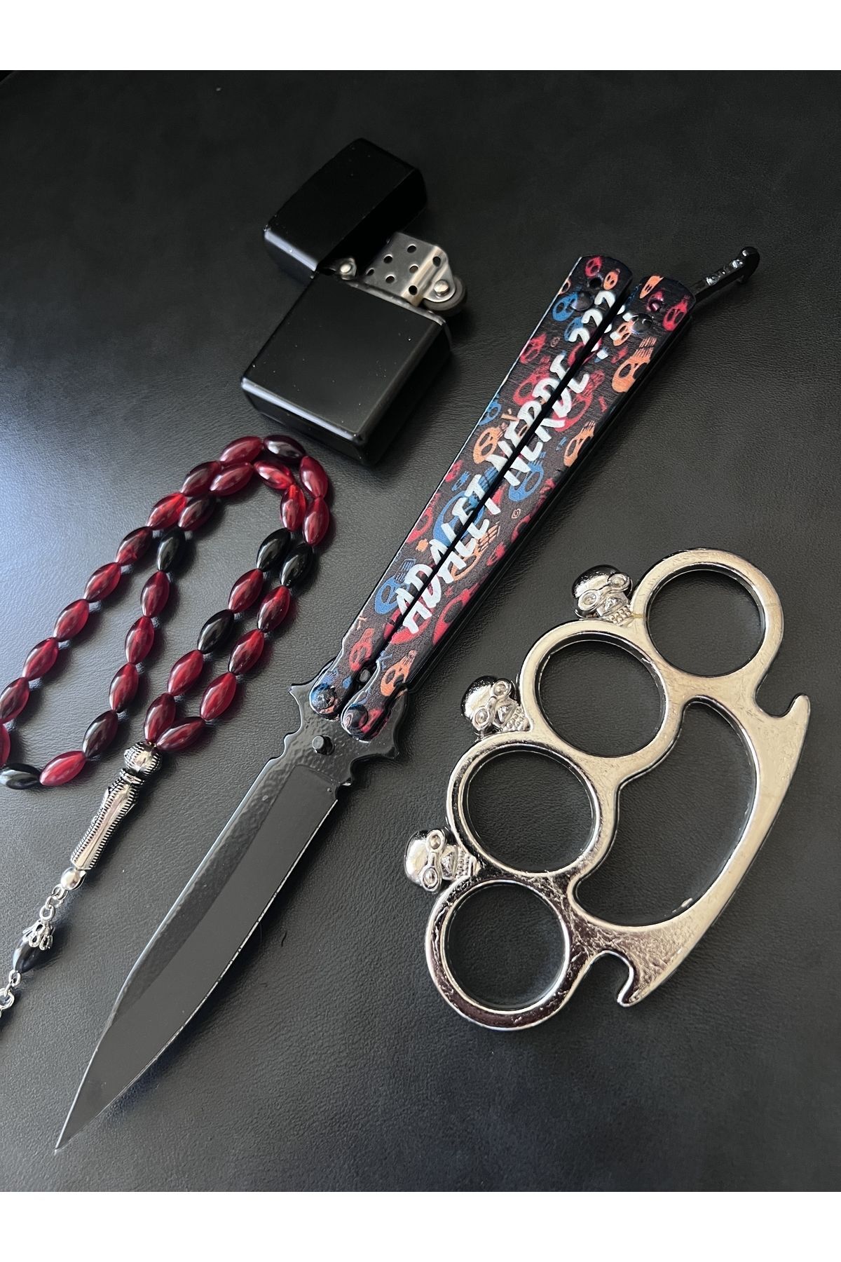 pupssiq Adalet Nerde Çakı - Fiyatı, Yorumları
