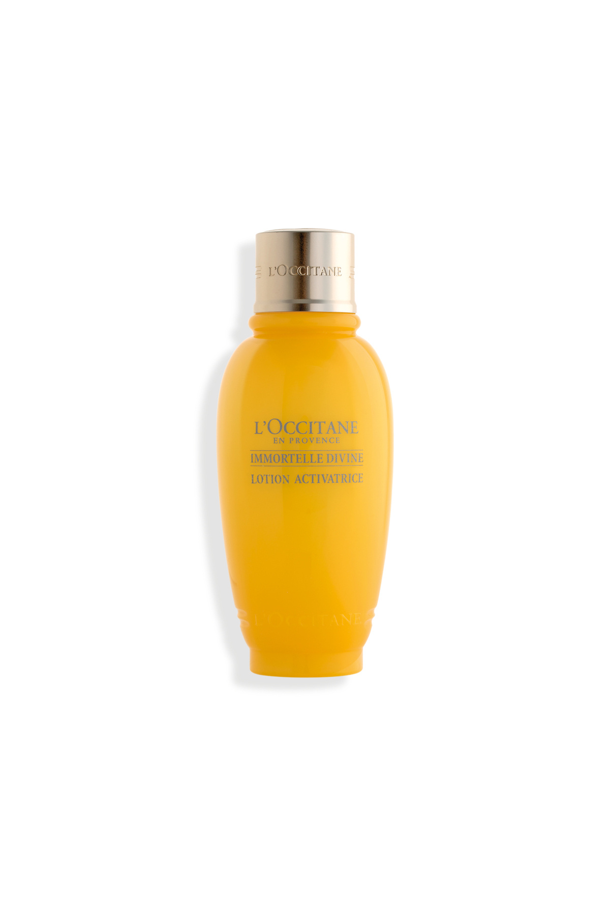 L'Occitane Immortelle Divine Lotion - Immortelle Divine Losyon - 200 ml ...
