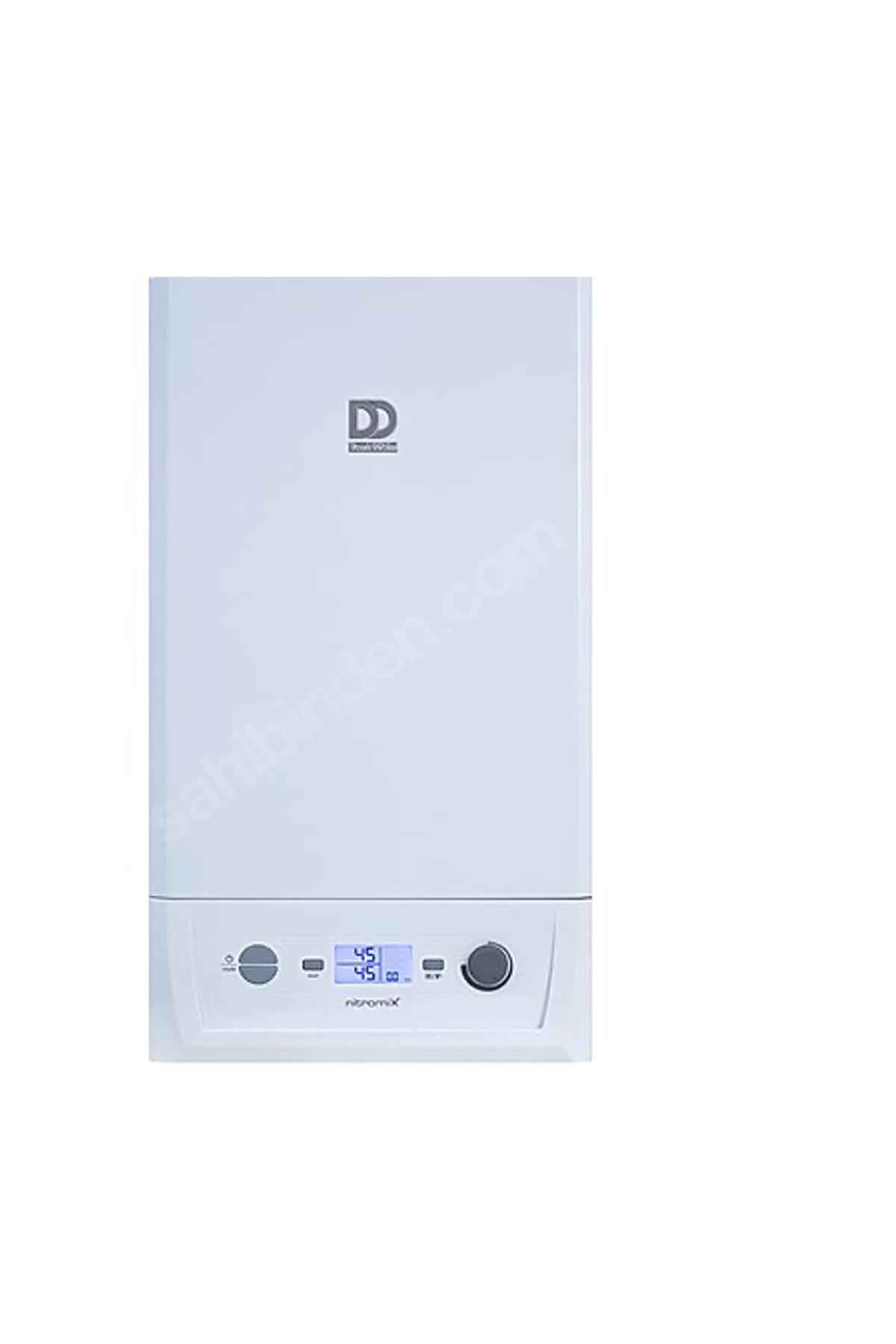 Demirdöküm Nitromix 28 Kw Tam Yoğuşmalı Kombi Fiyatı, Yorumları - Trendyol