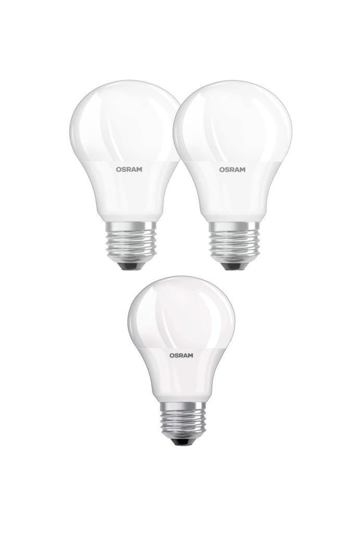 Osram 13W (100W) E27 Led Ampul 6500K Beyaz - 3 Adet Fiyatı, Yorumları - Trendyol