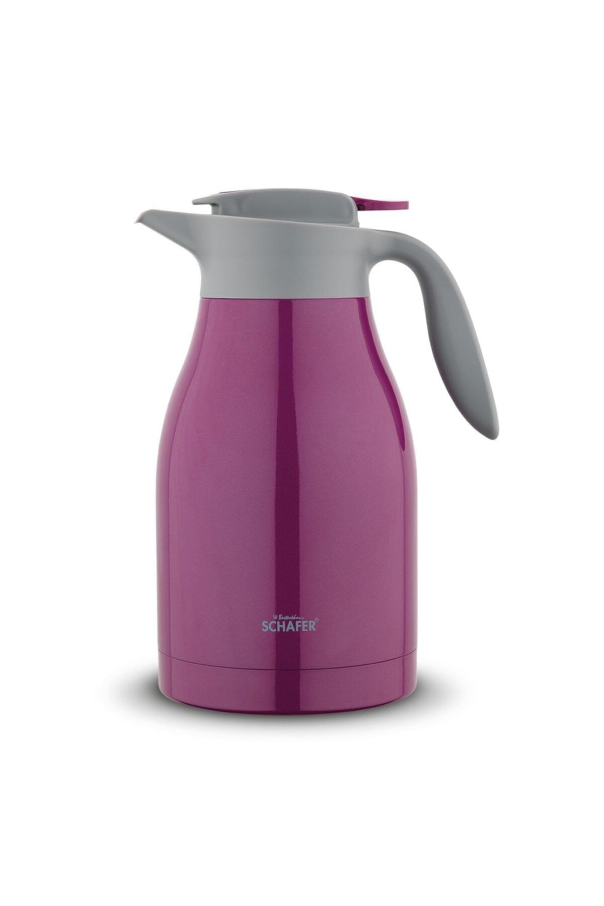 Schafer Kitchenhouse Termos - 2 Litre - Mor Fiyatı, Yorumları - Trendyol