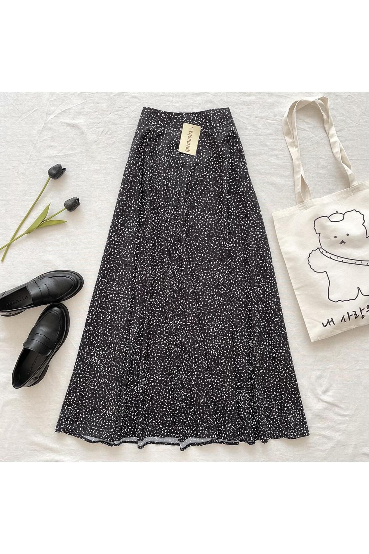 qarmacha Mini Desen Etek Fiyatı, Yorumları - Trendyol