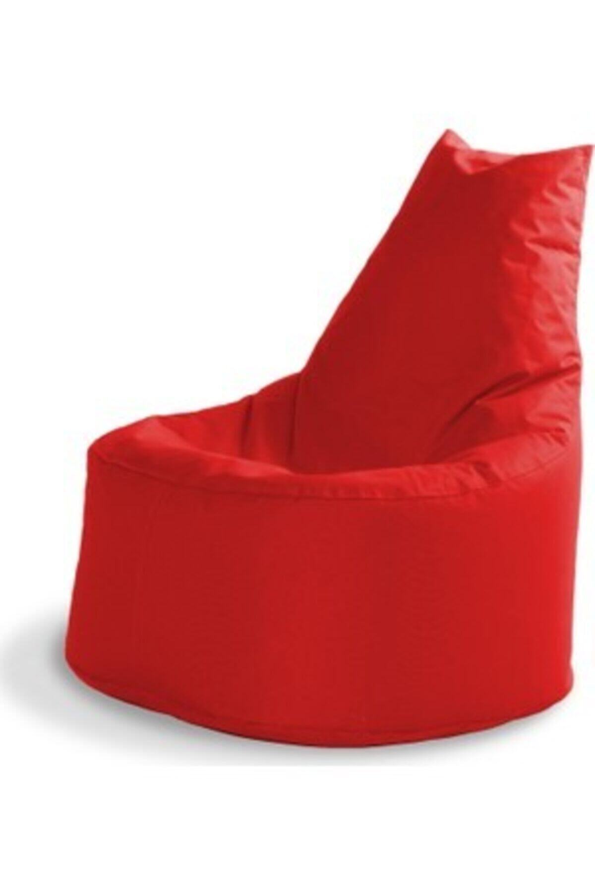 Genel Markalar Armut Puf Koltuk Çocuk (KİRMİZİ) Fiyatı, Yorumları ...