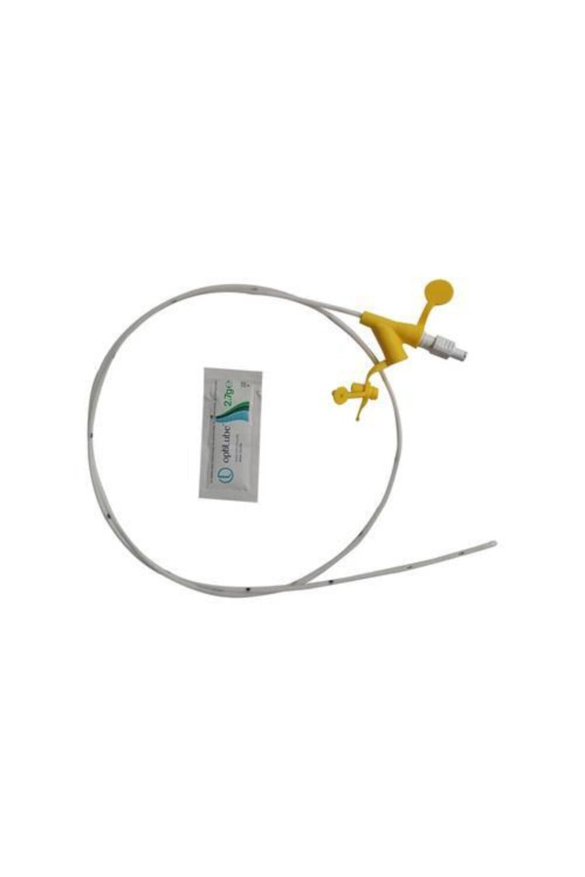 Clinodevice Nazogastrik Beslenme Kateteri Cdfdtc01 No: 8 Fiyatı ...