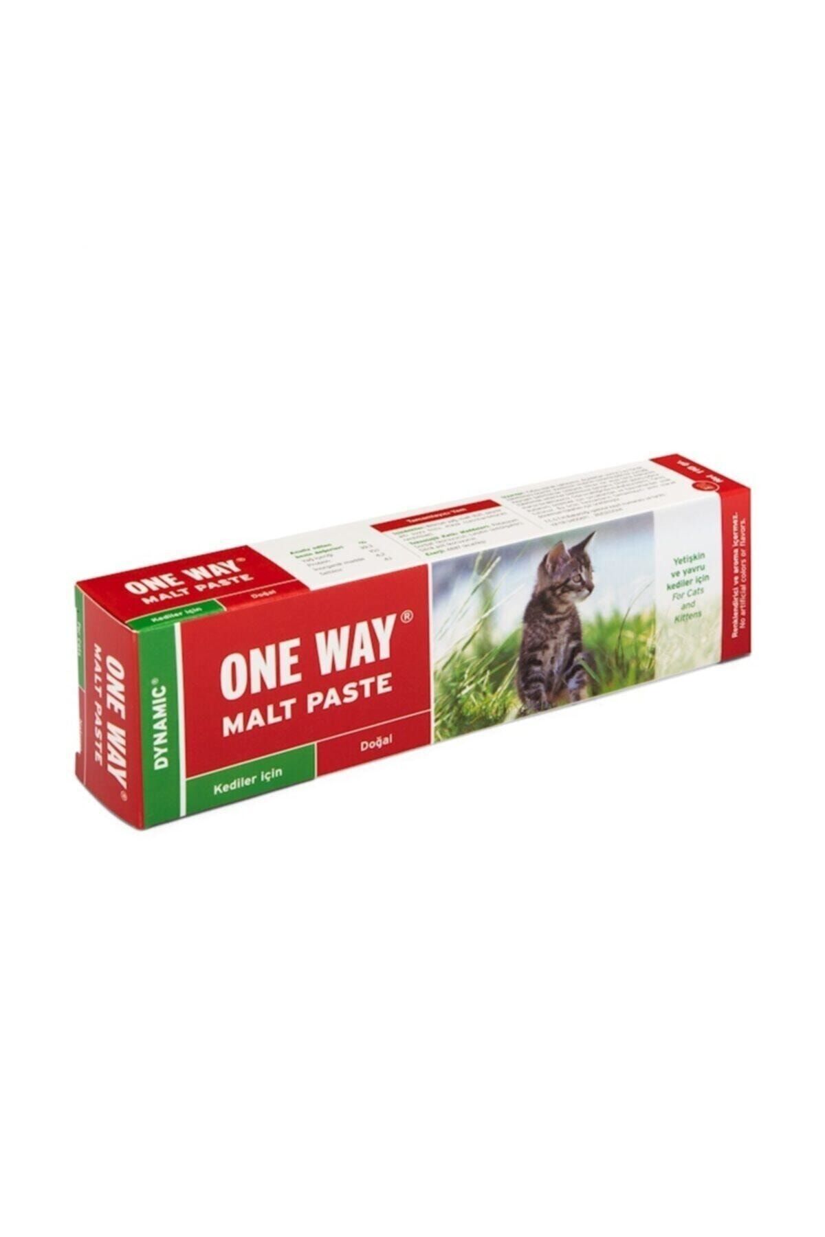 Genel Markalar One Way Malt Paste (30gr)Fiyatı, Yorumları - Trendyol