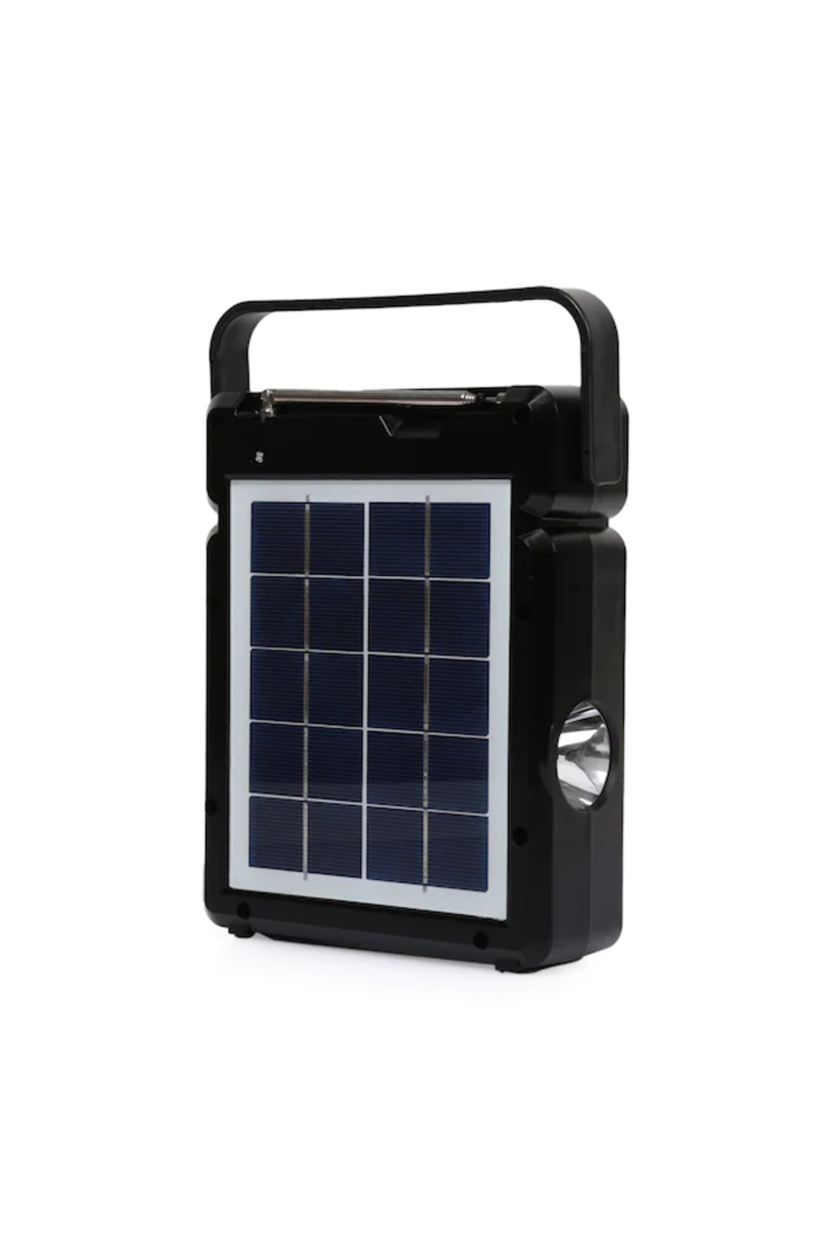 L'eDoren NS-2730LS Güneş Enerjili FM AM SW Bluetooth Portatif Radyo NNS ...