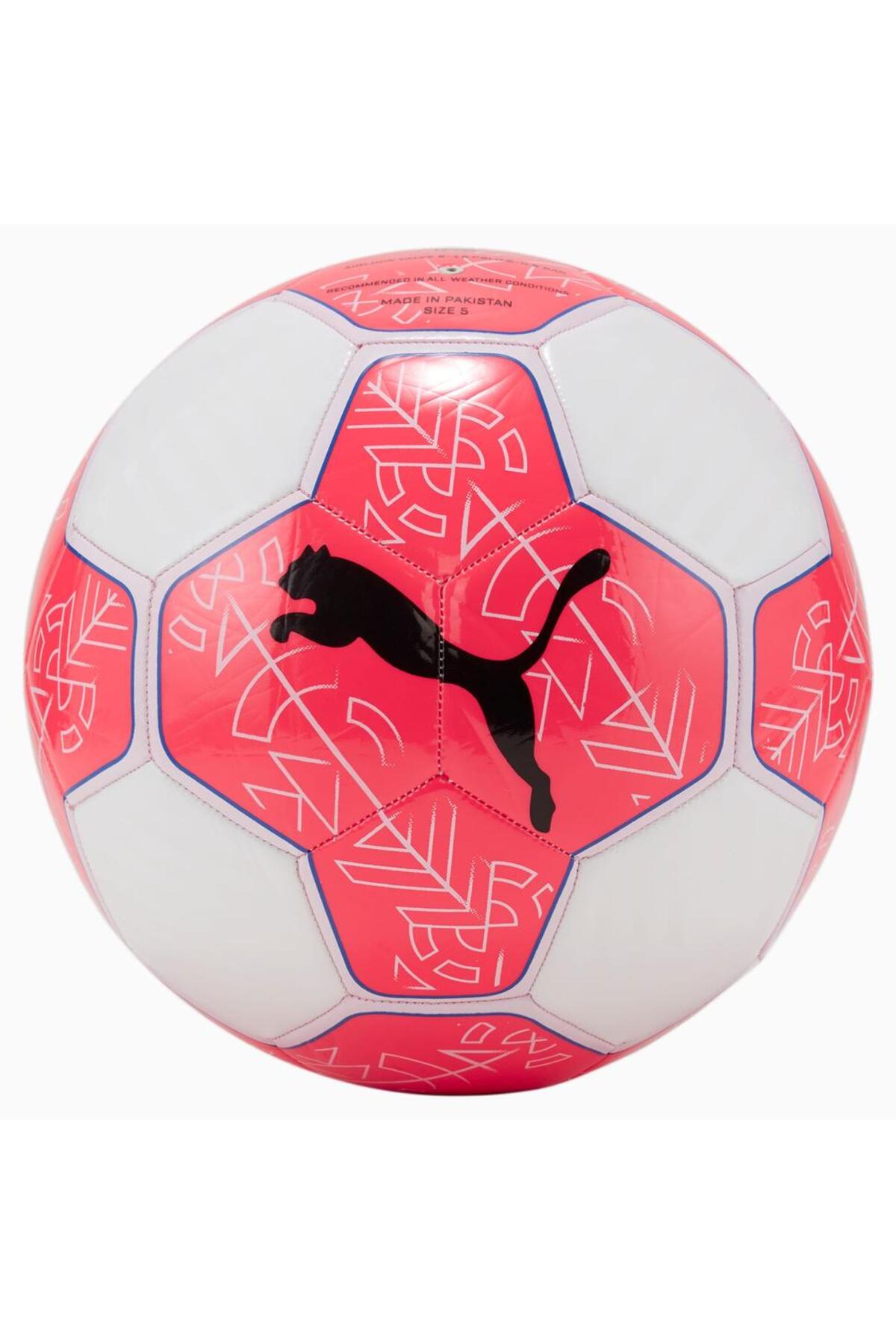 Puma PRESTIGE ball PUMA White-Fire - Fiyatı, Yorumları