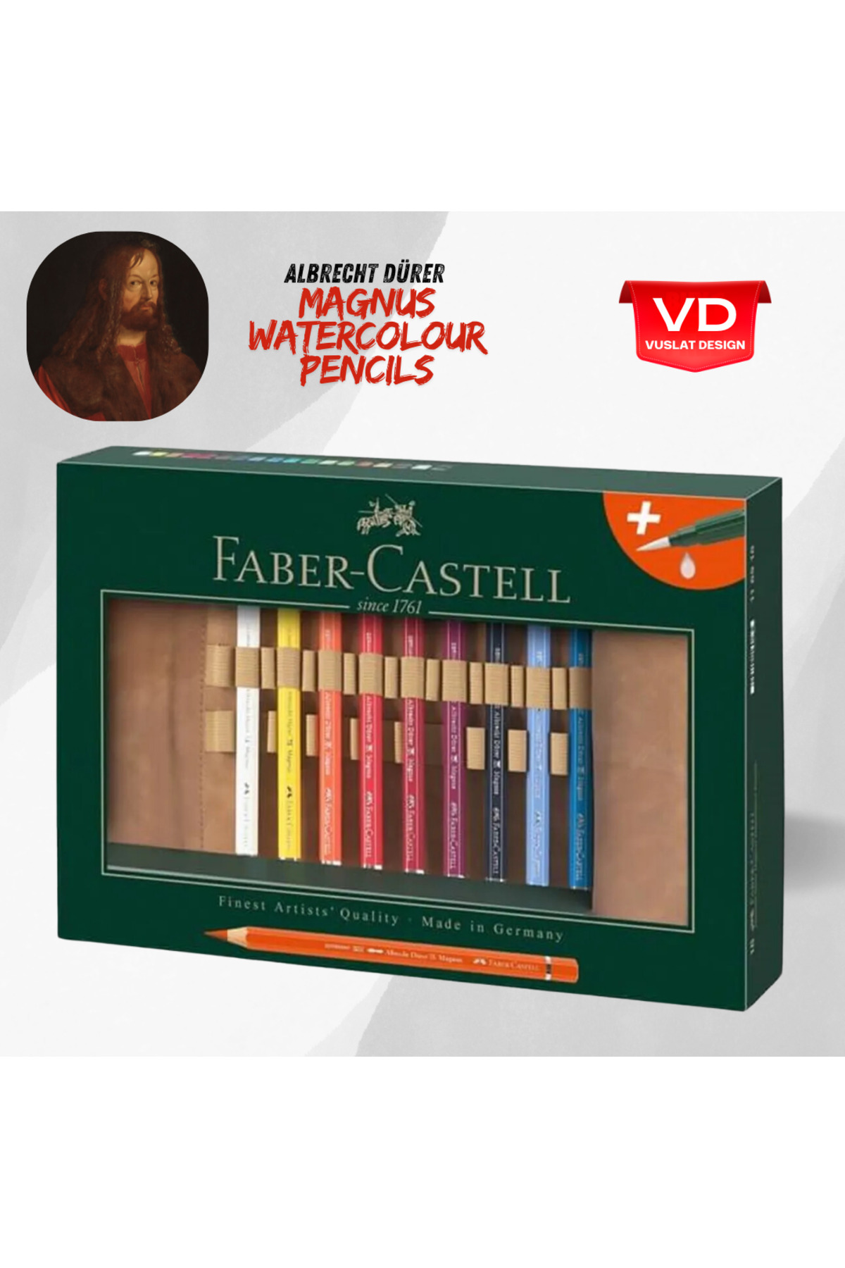 albrecht durer magnus